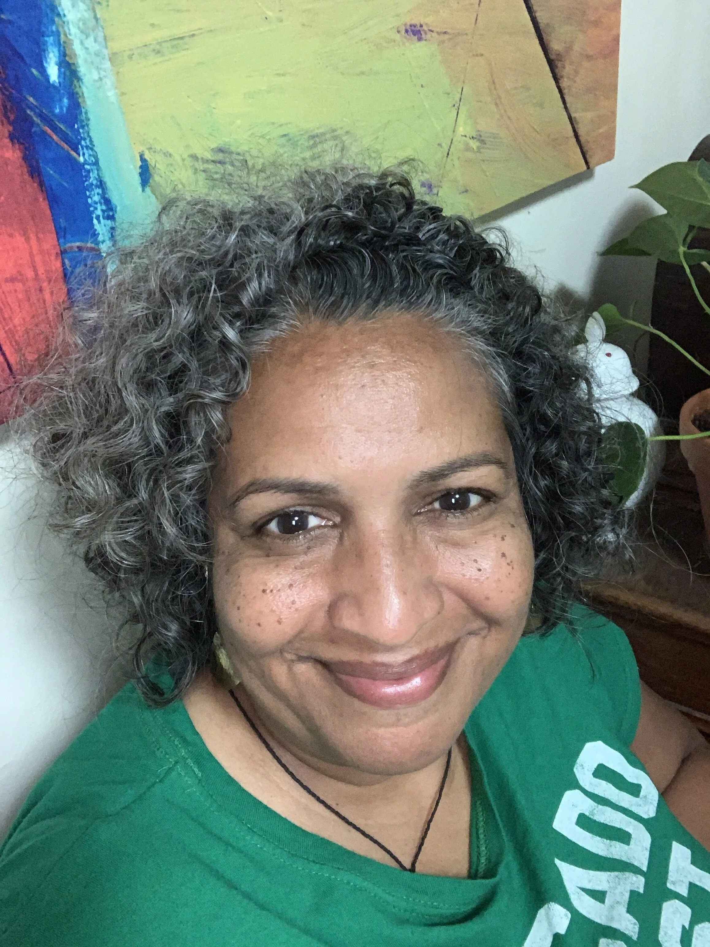 Black History Month Author Spotlight: Hollee Freeman — Janet Autherine