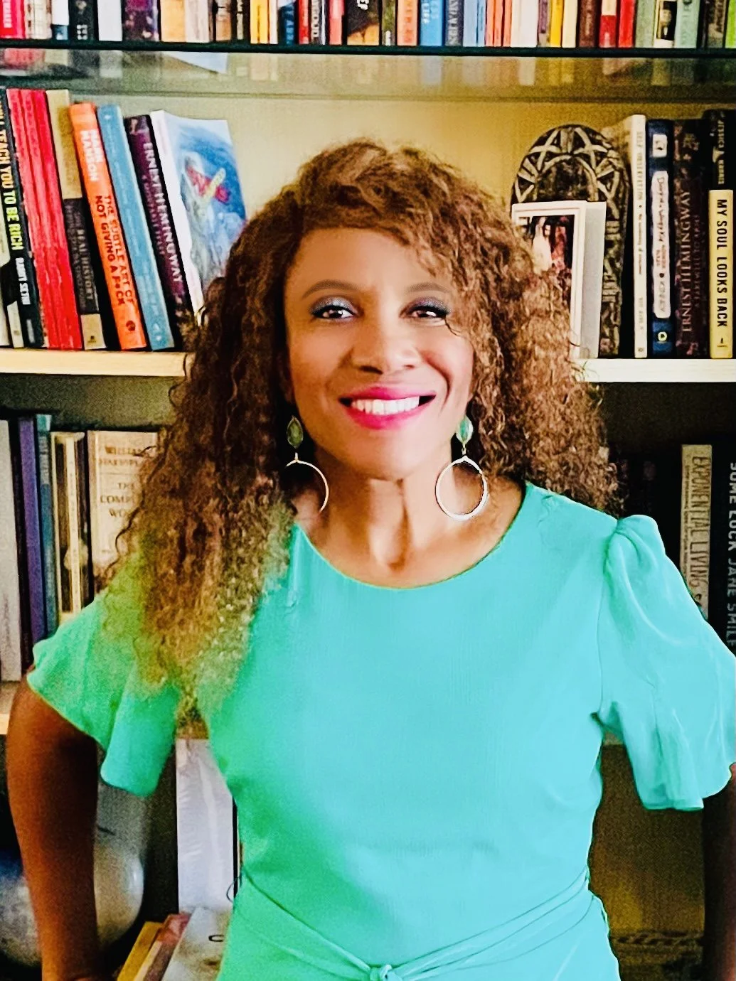 COLLABORATE — Janet