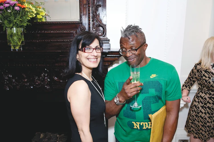 RAPHAEL MAZZUCCO — Hedonist Magazine London