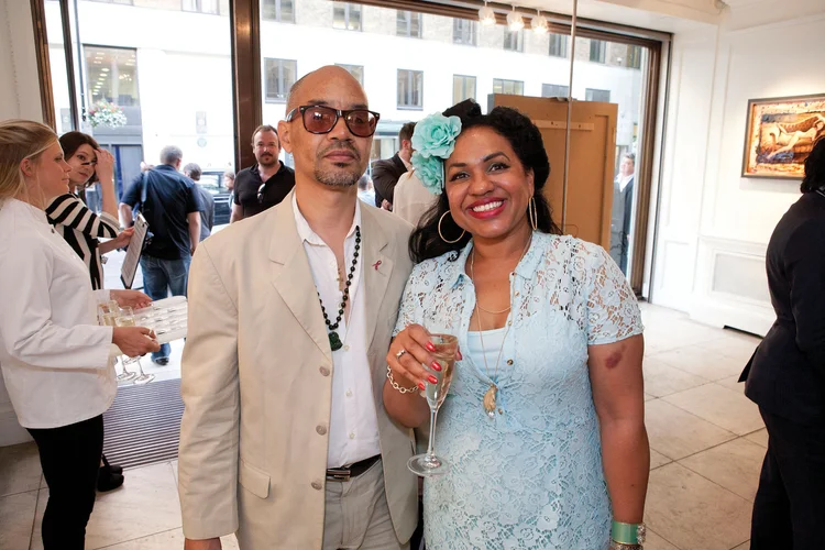 RAPHAEL MAZZUCCO — Hedonist Magazine London