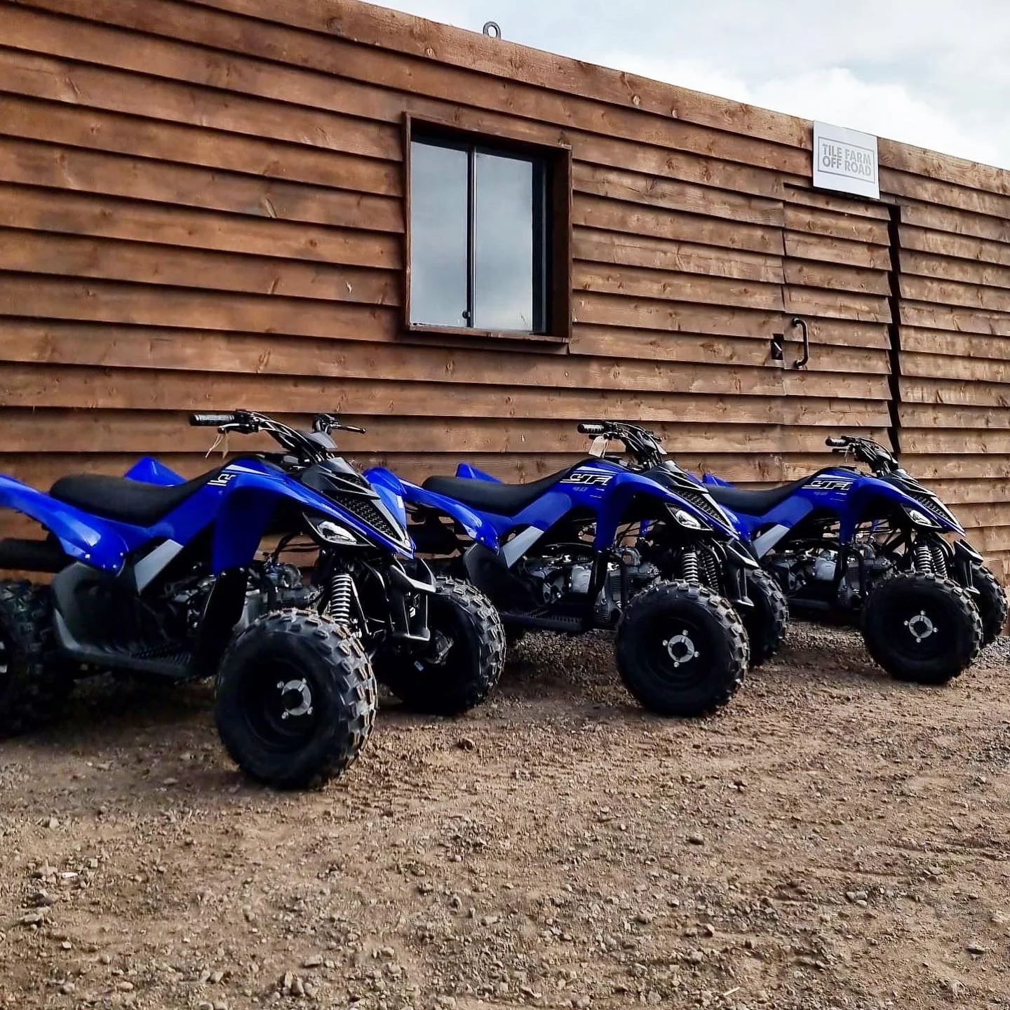 Our Facilities — Tile Farm Off Road