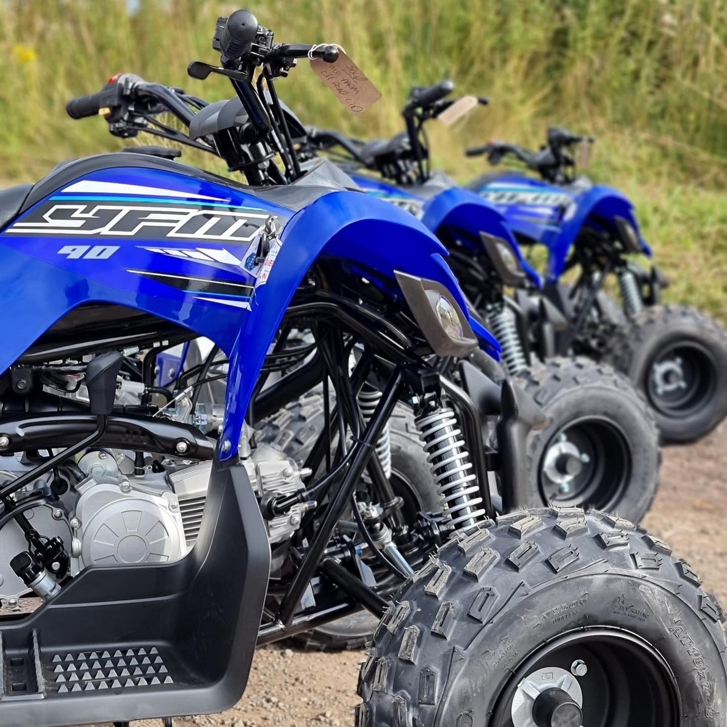 Our Facilities — Tile Farm Off Road