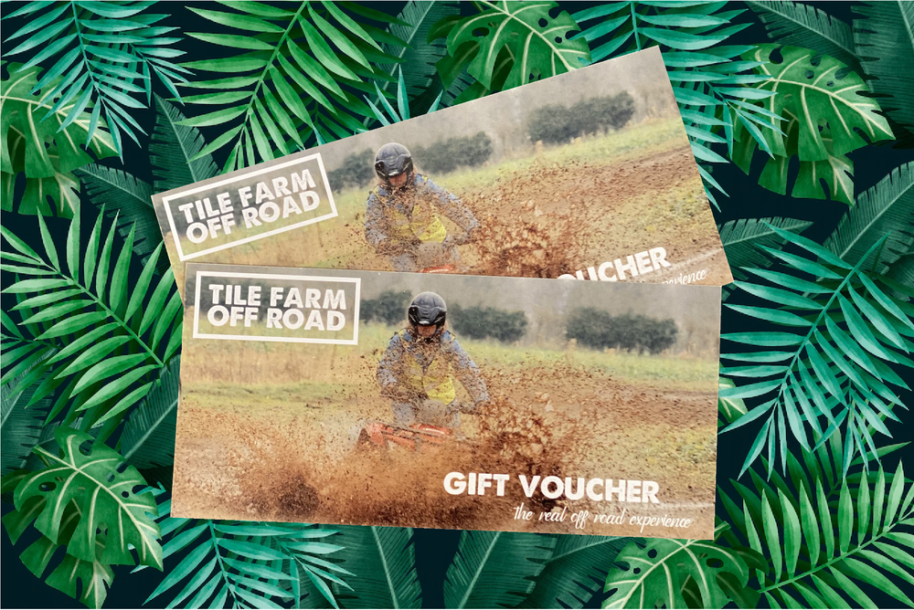 Tile Farm Off Road - Quad Adventures and Motocross