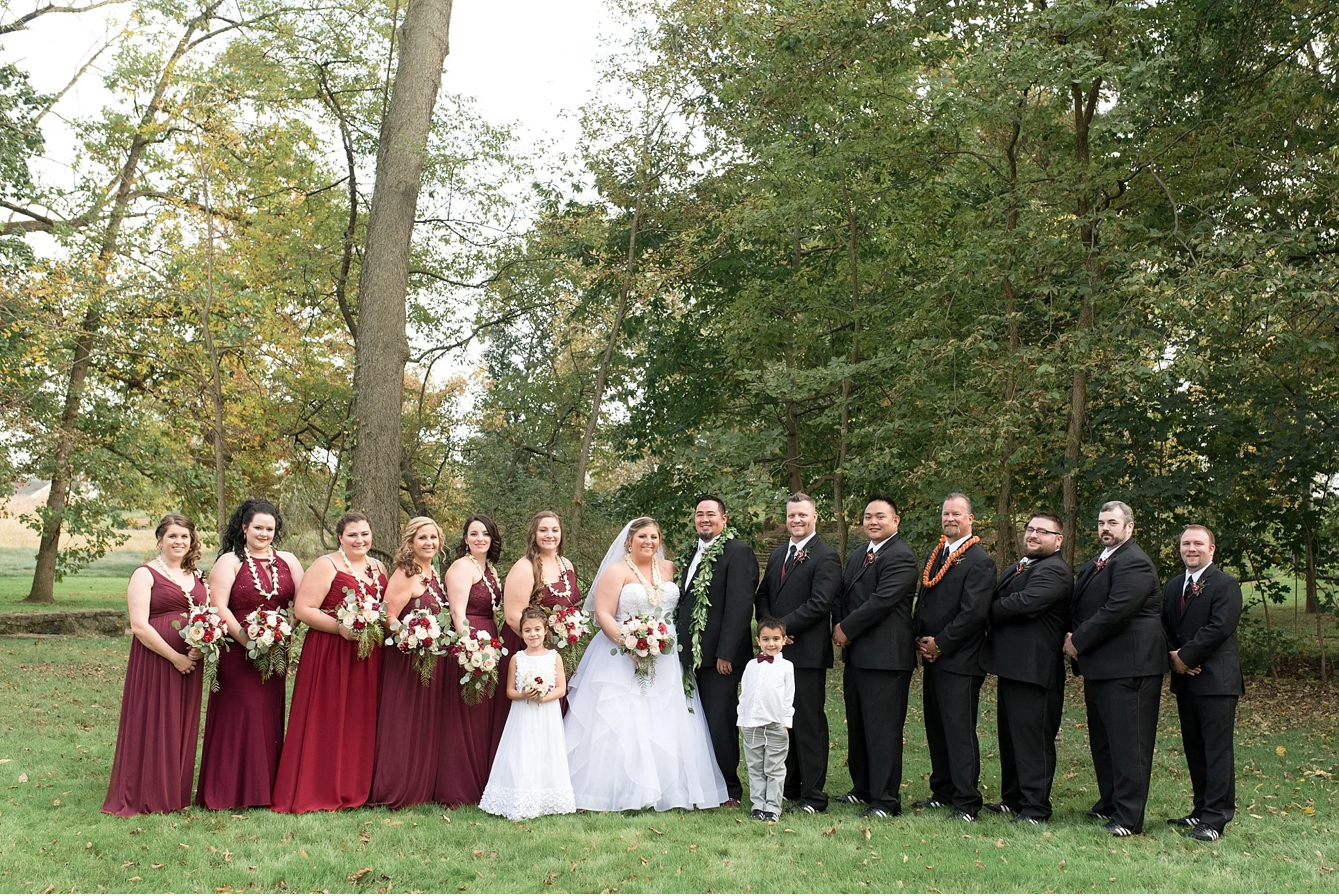 Alyssa and Kyle | Wedding | Elizabethtown PA — Lancaster Wedding and ...