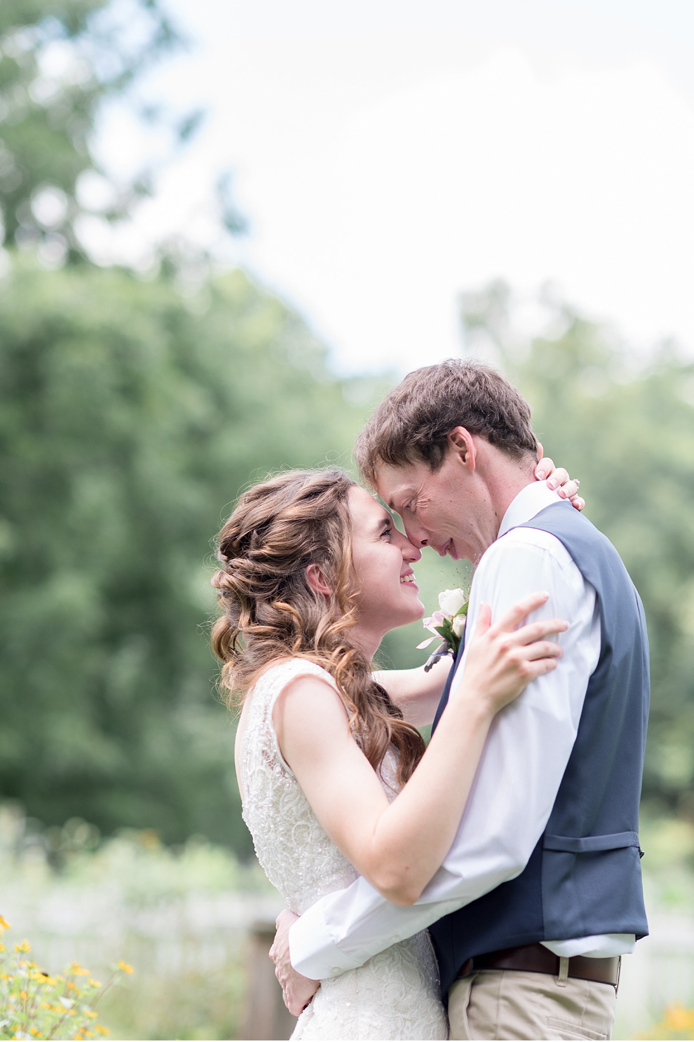 Angela + Jeremy | Landis Valley Museum | Wedding — Lancaster Wedding ...