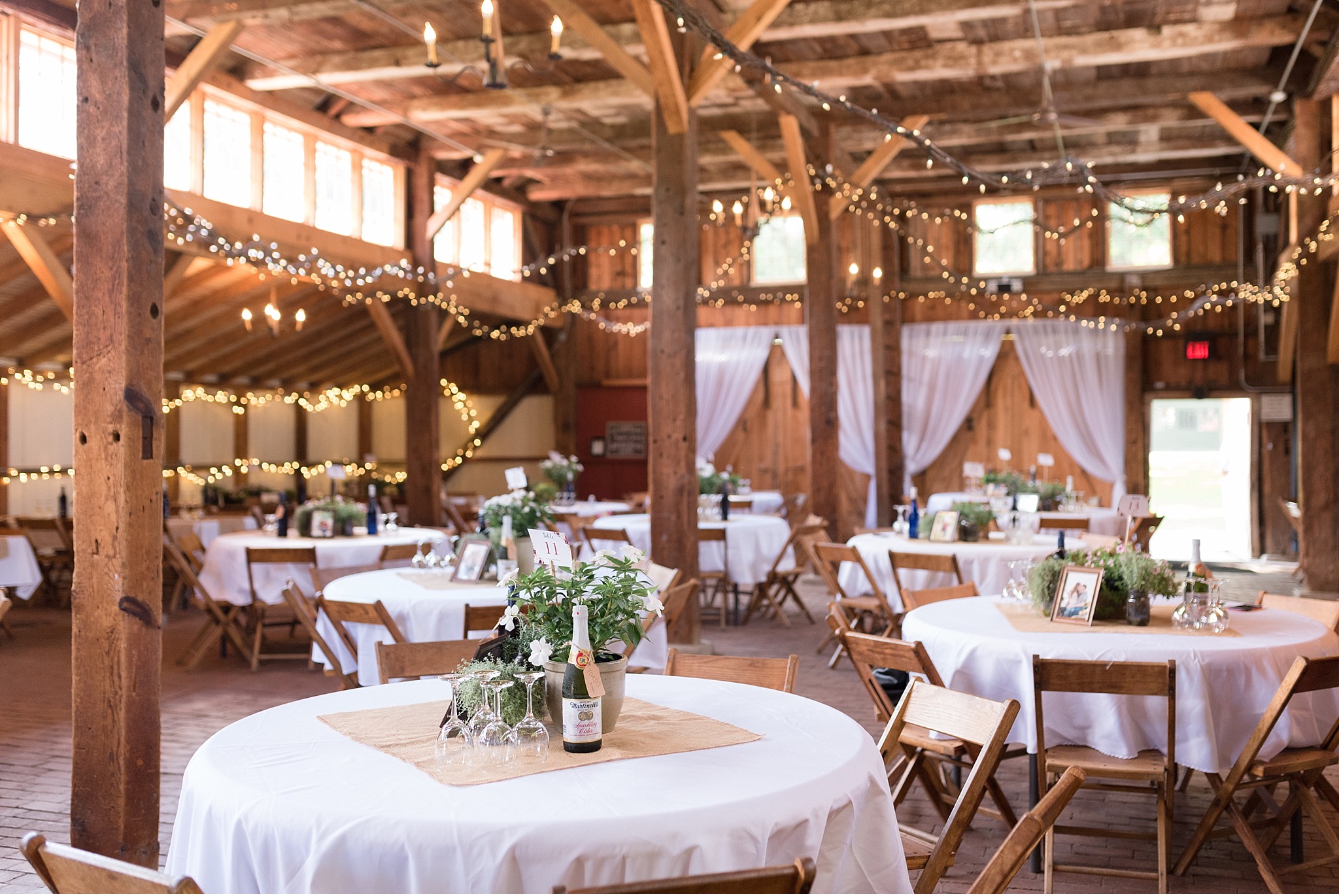 Angela + Jeremy | Landis Valley Museum | Wedding — Lancaster Wedding ...