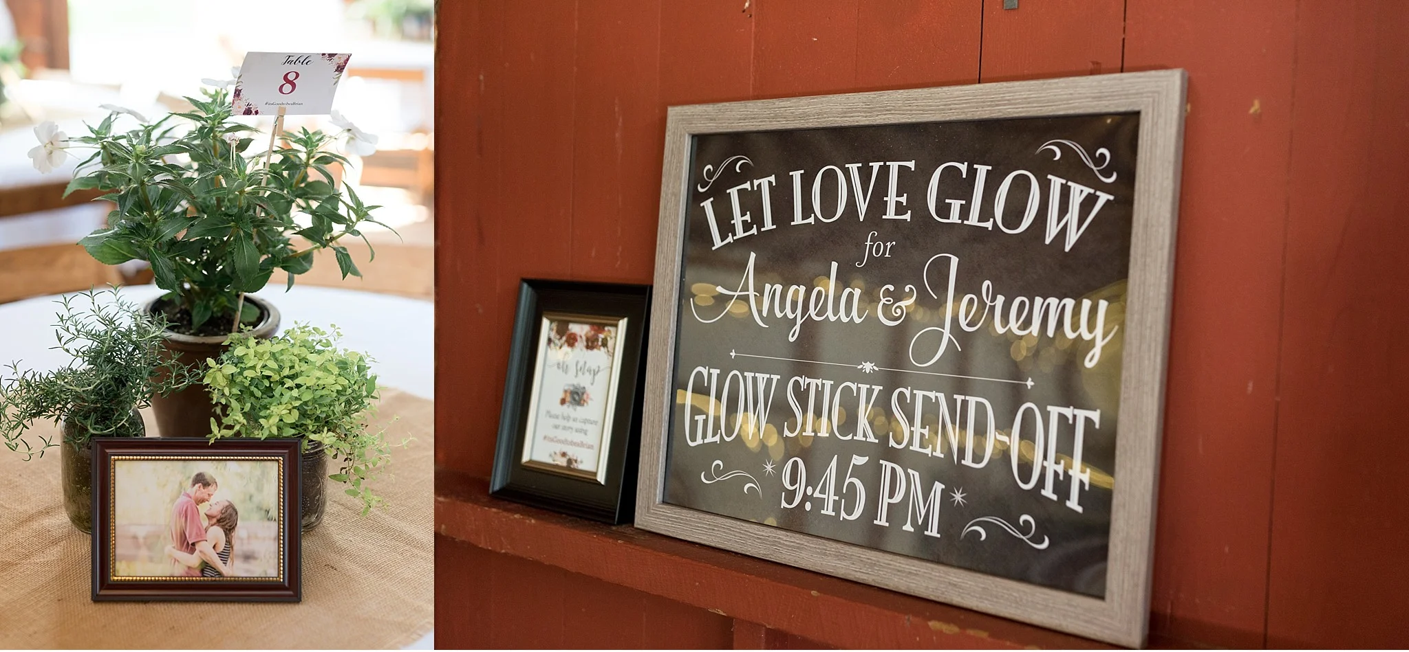 Angela + Jeremy | Landis Valley Museum | Wedding — Lancaster Wedding ...