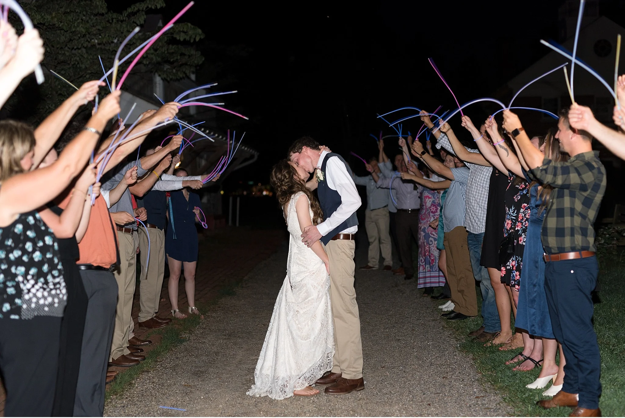 Angela + Jeremy | Landis Valley Museum | Wedding — Lancaster Wedding ...
