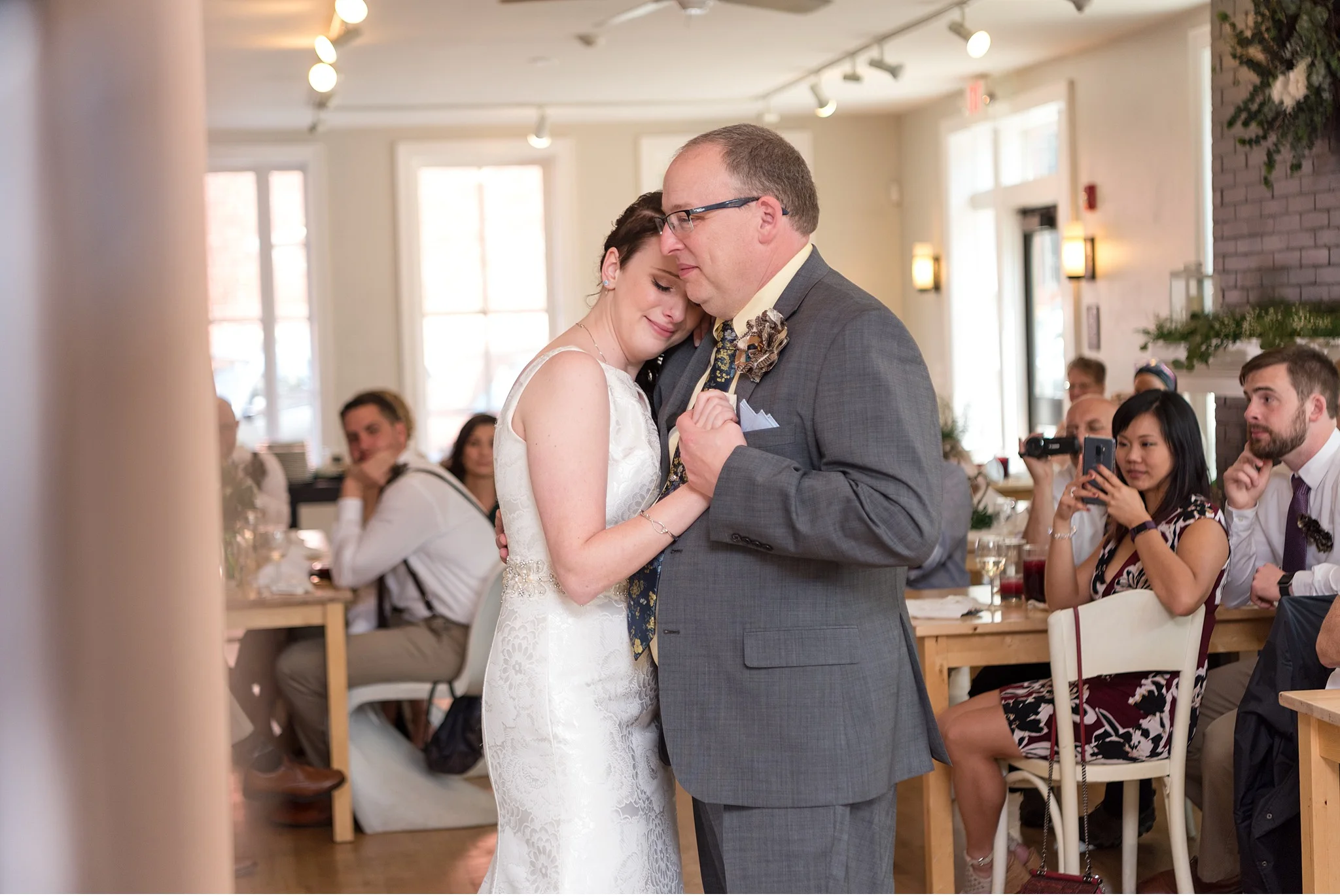 Taylor and Josh | Lancaster City | Wedding — Lancaster Wedding and ...