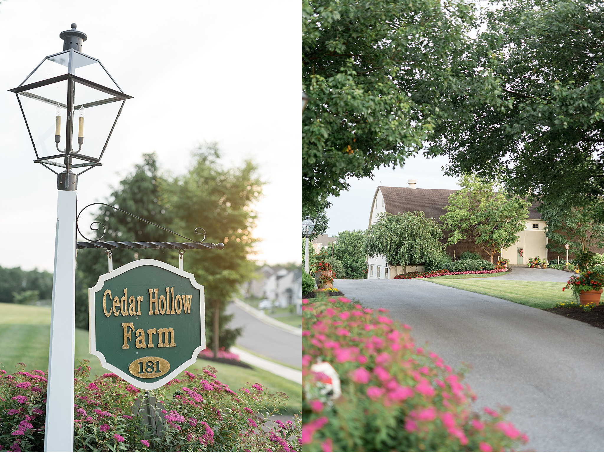 Laura and Trevor | Manheim PA | Engagement Session — Lancaster Wedding ...