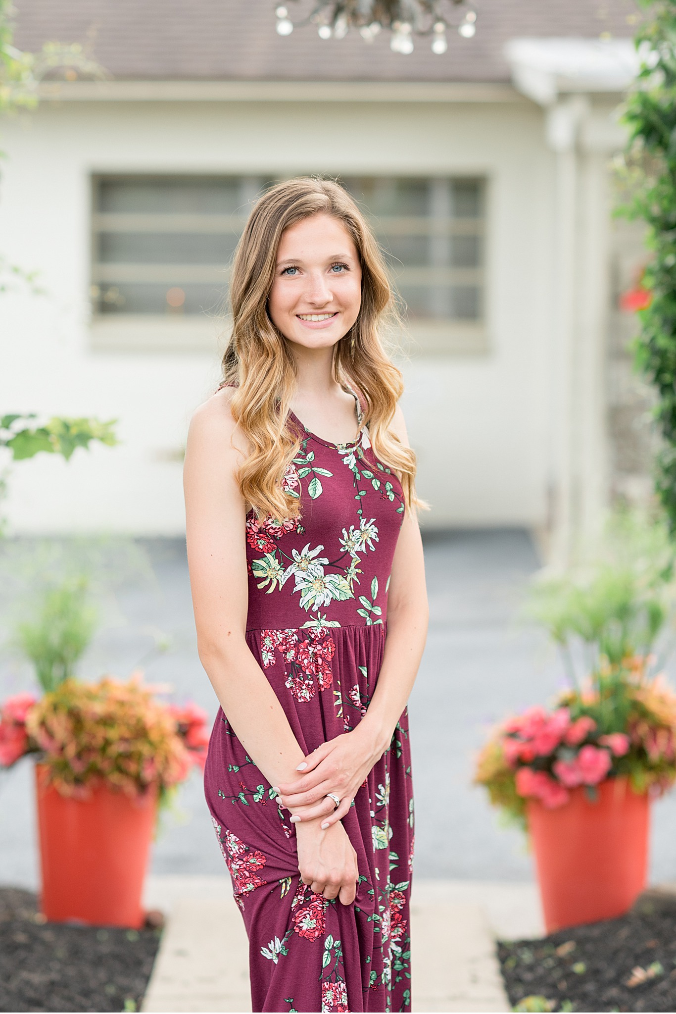 Laura and Trevor | Manheim PA | Engagement Session — Lancaster Wedding ...