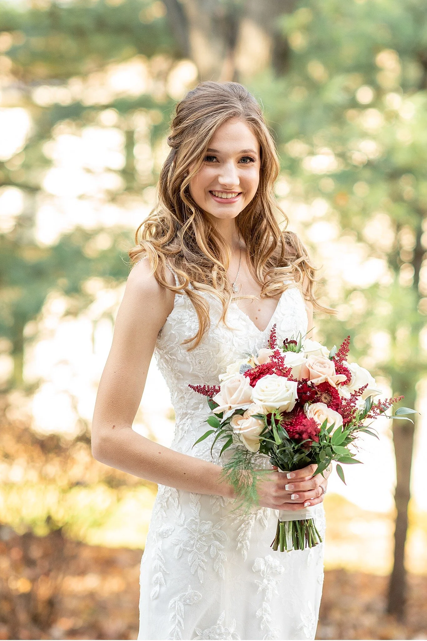 Laura + Trevor | Hershey Pa | Wedding — Lancaster Wedding and ...