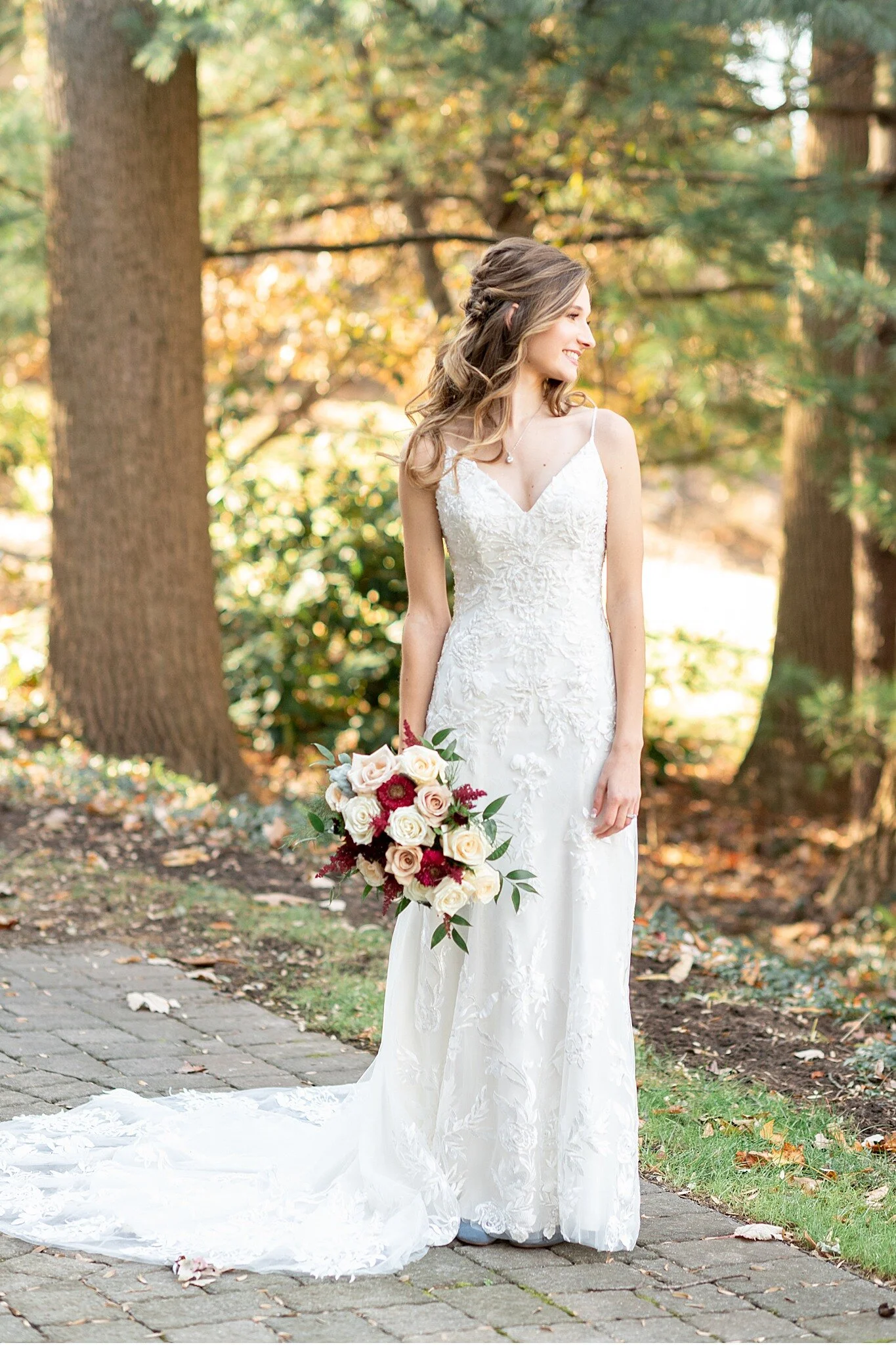 Laura + Trevor | Hershey Pa | Wedding — Lancaster Wedding and ...
