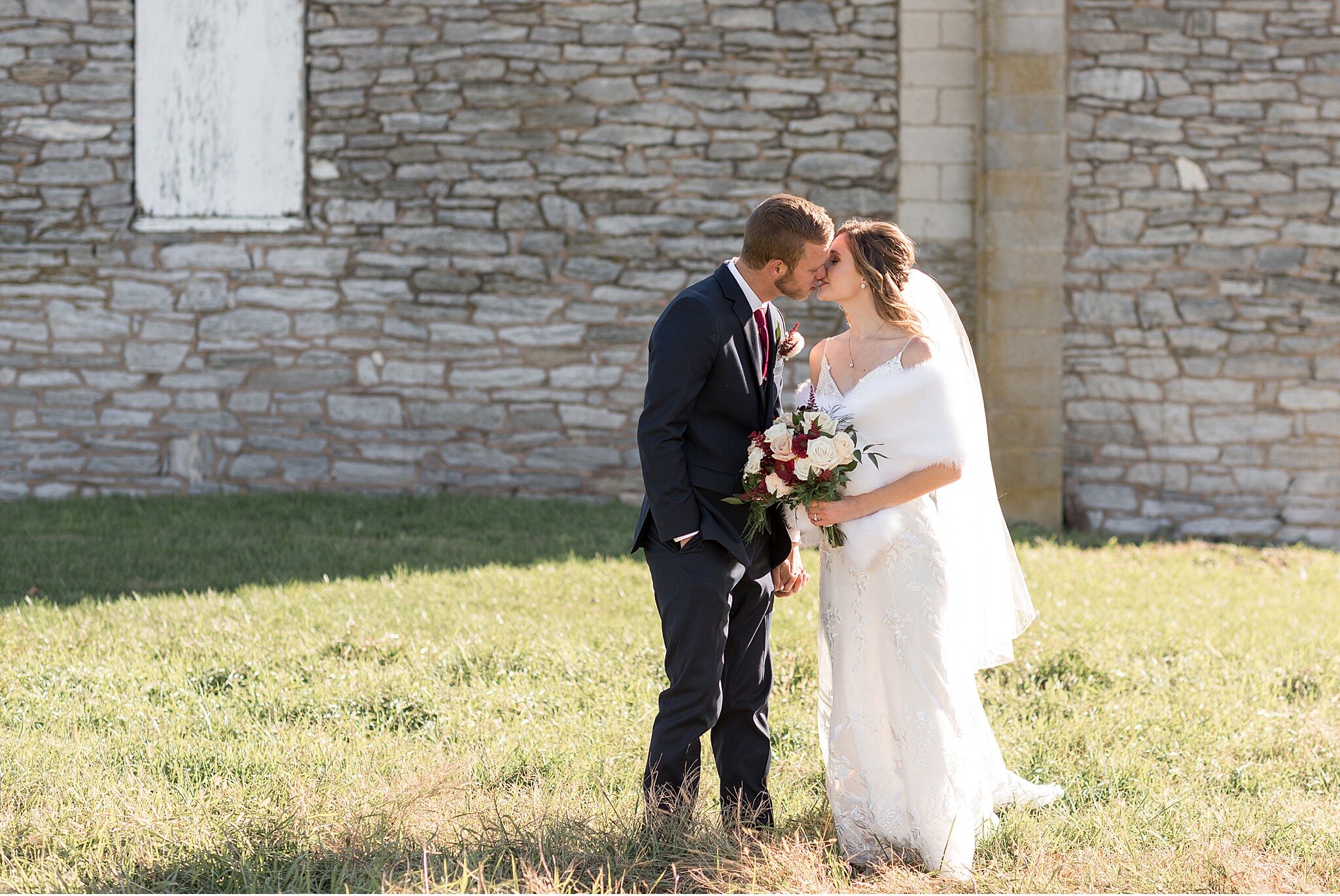 Laura + Trevor | Hershey Pa | Wedding — Lancaster Wedding and ...