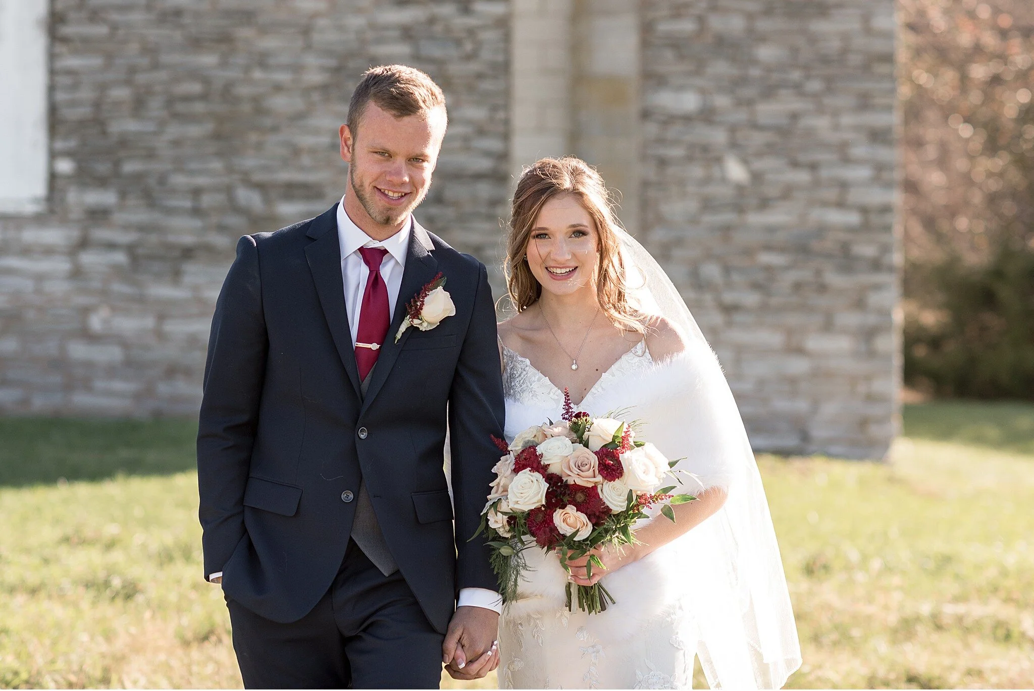 Laura + Trevor | Hershey Pa | Wedding — Lancaster Wedding and ...