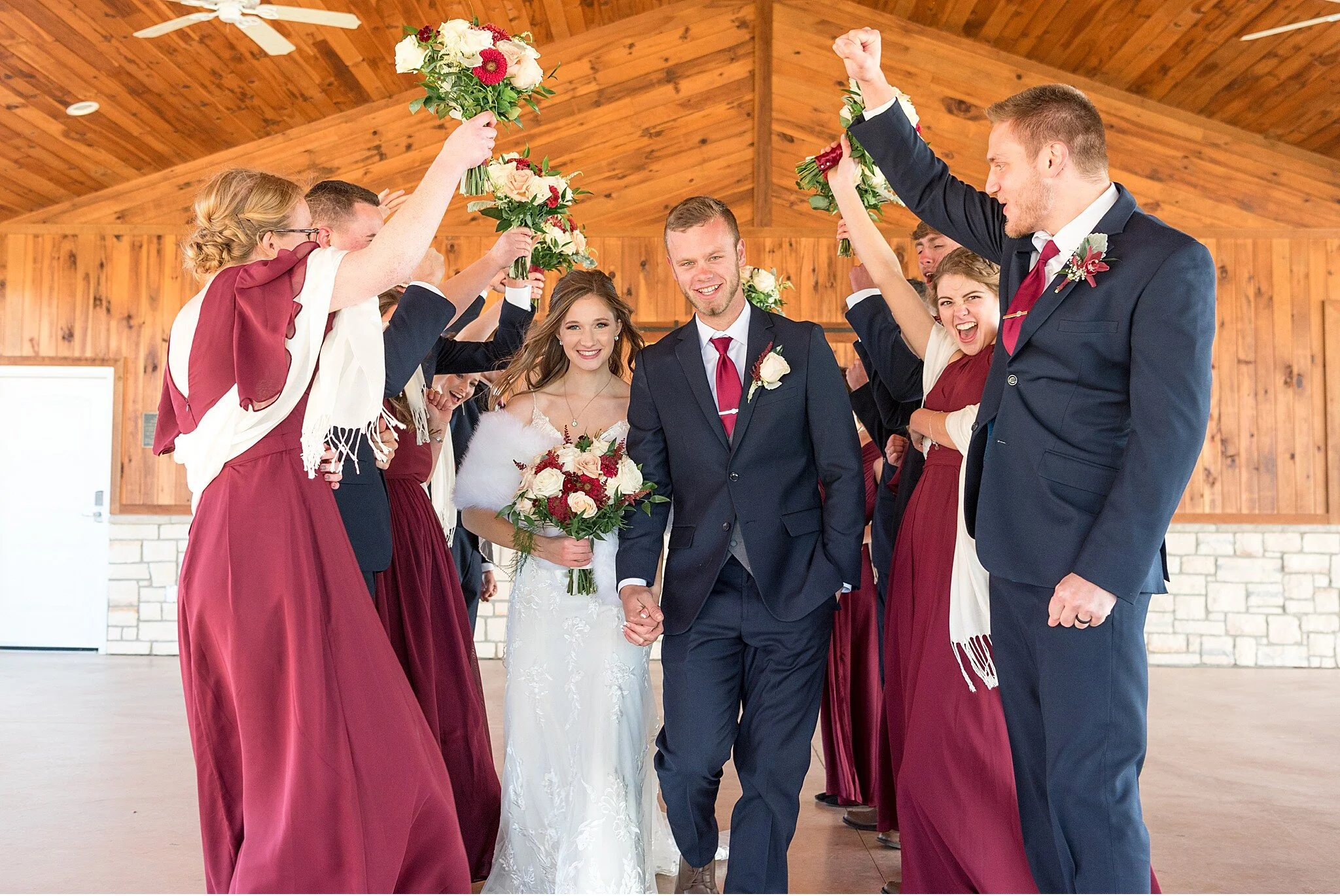 Laura + Trevor | Hershey Pa | Wedding — Lancaster Wedding and ...