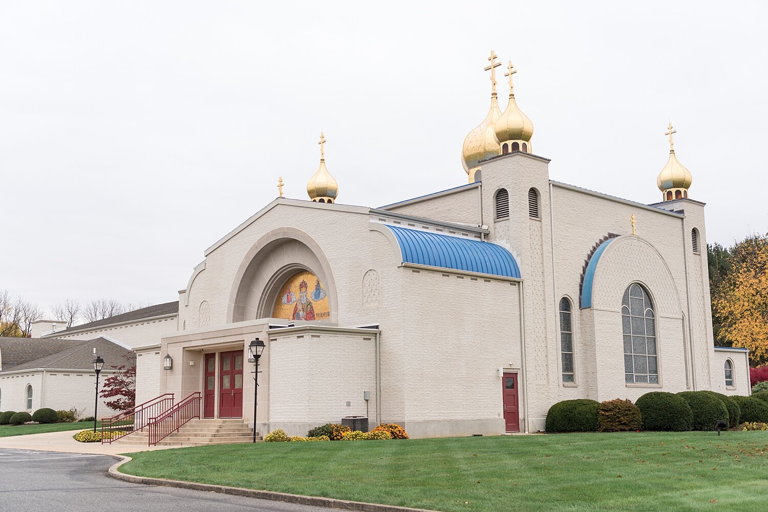 Julianne + Kyle | Bethlehem Pa | Russian Orthodox Wedding — Lancaster ...