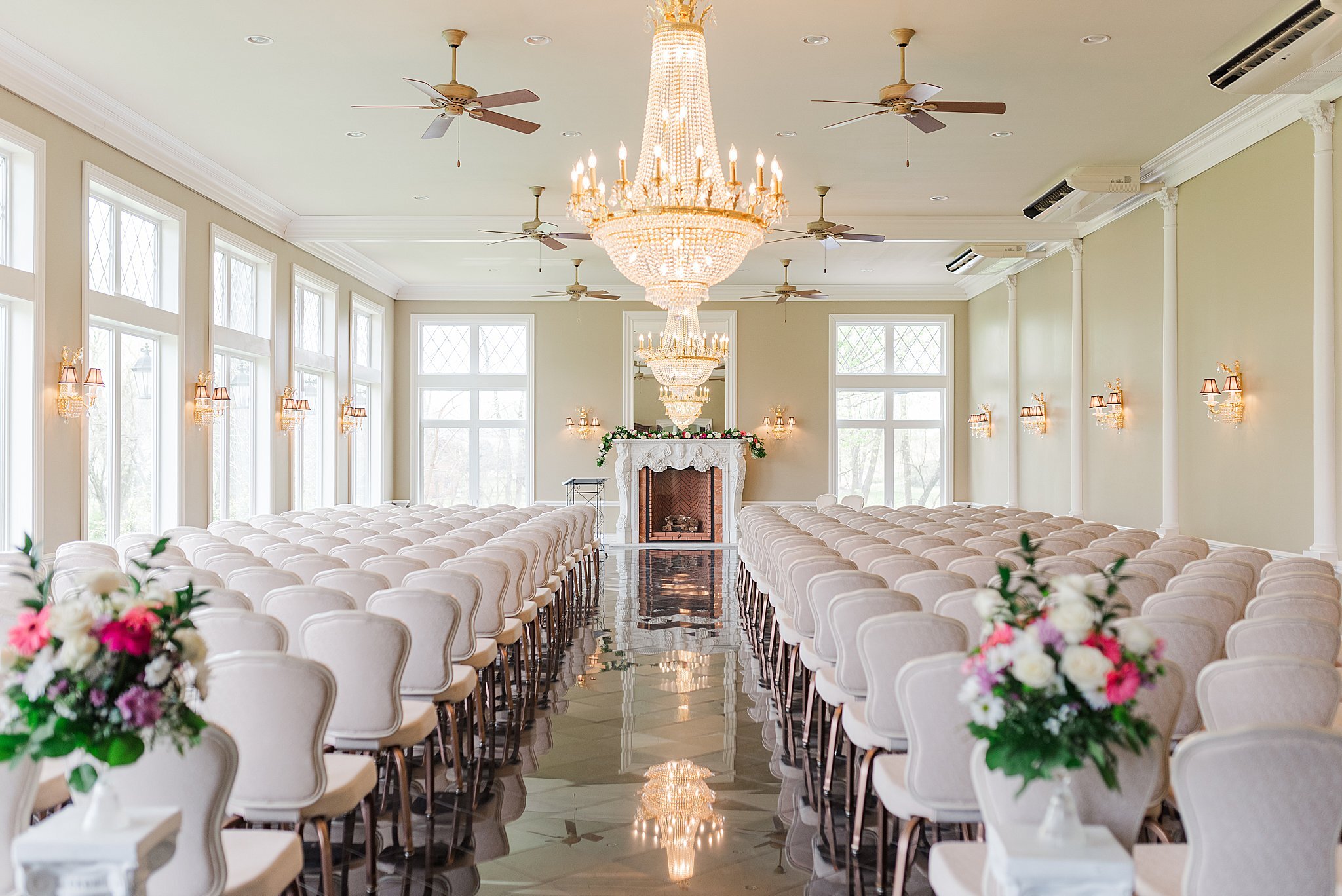 Hilary and Shawn | Cameron Estate Inn | Wedding — Lancaster Wedding and ...