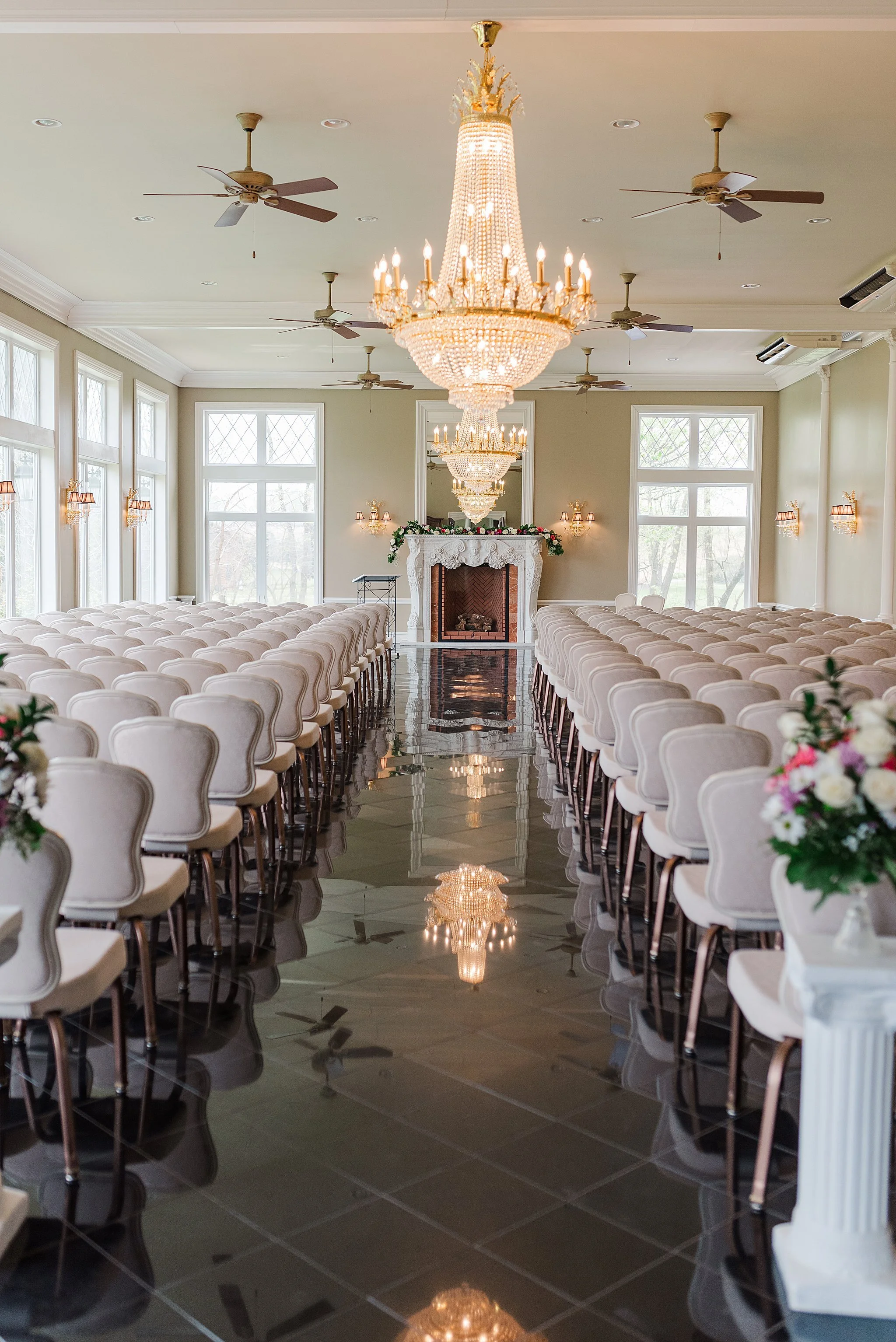 Hilary and Shawn | Cameron Estate Inn | Wedding — Lancaster Wedding and ...