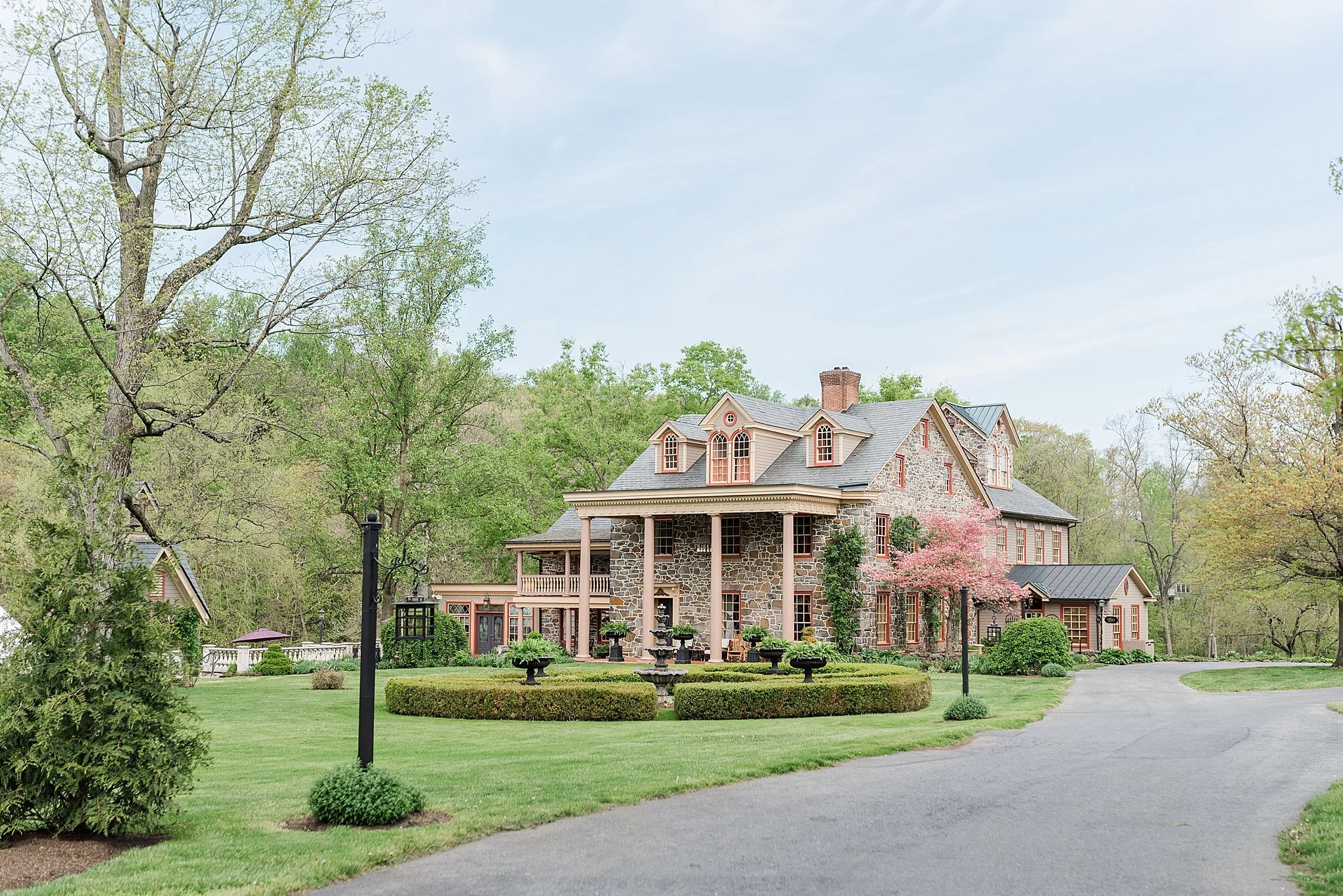 Jamie + Cristian | Moonstone Manor | Wedding Photography — Lancaster ...