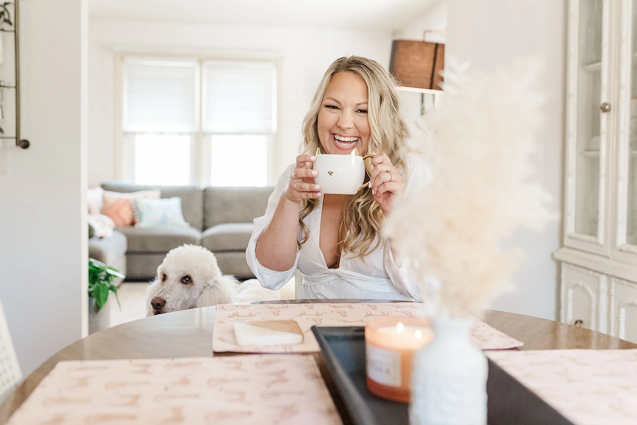 Lancaster City Lifestyle Engagement Session || Ashley + Blaine ...