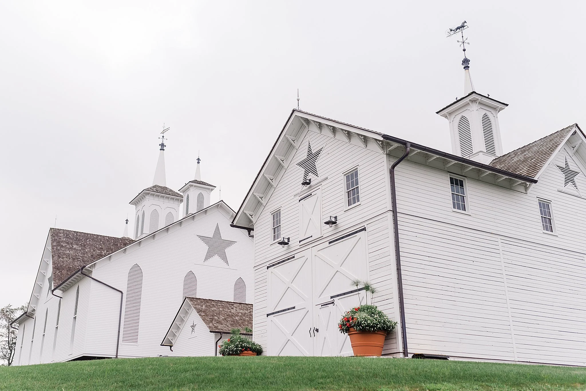The Star Barn | Ian and Jaclyn | Summer Wedding — Lancaster Wedding and ...
