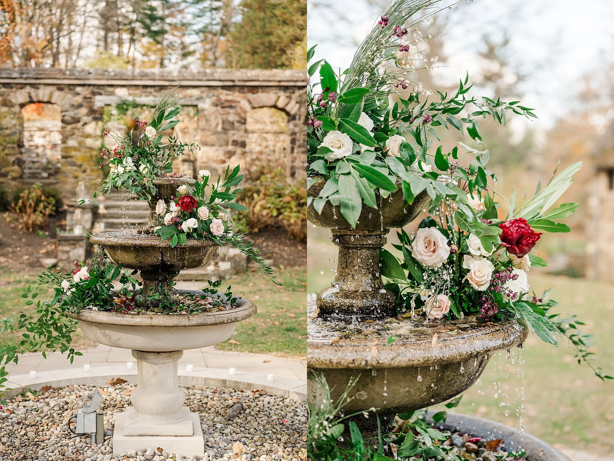 Hunting Hill Mansion | Newtown Square PA | Wedding — Lancaster Wedding ...