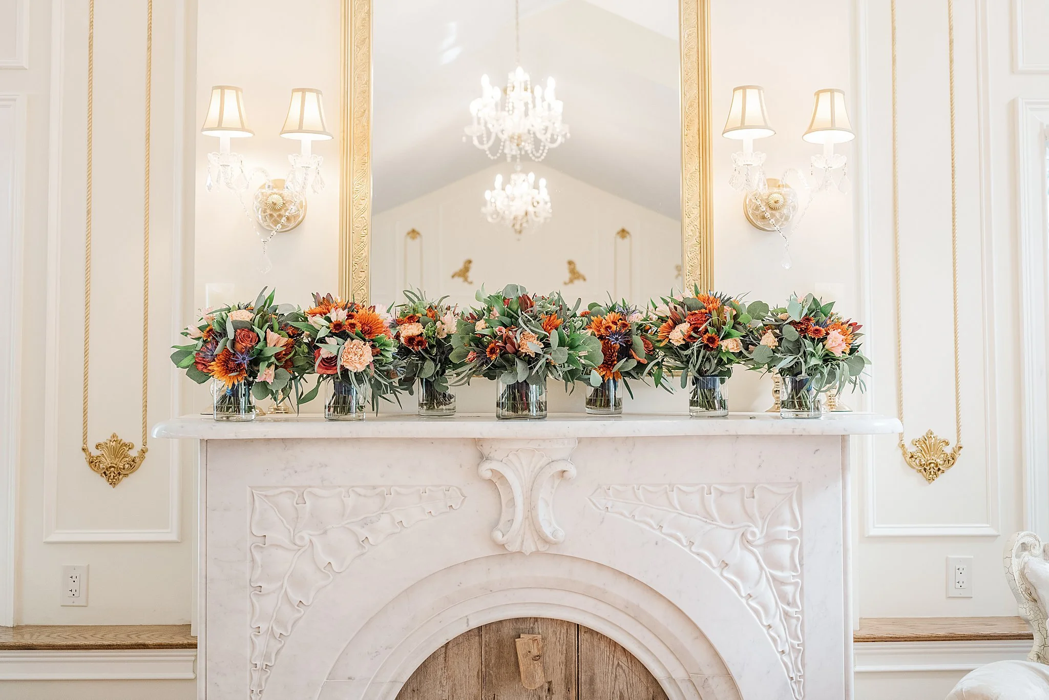 White Chimneys Gap PA | Jennifer + Joe | Wedding — Lancaster Wedding ...