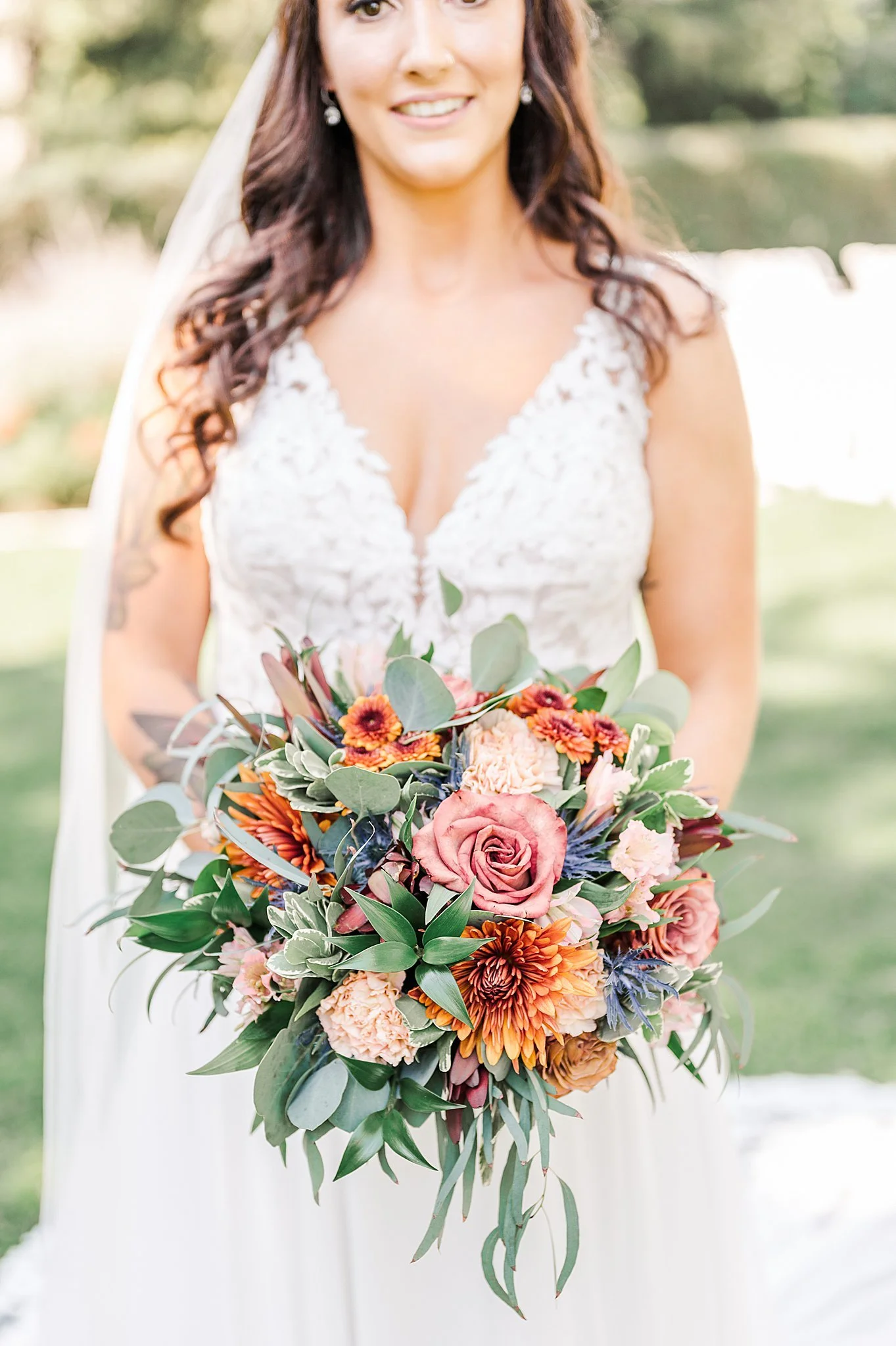 White Chimneys Gap PA | Jennifer + Joe | Wedding — Lancaster Wedding ...