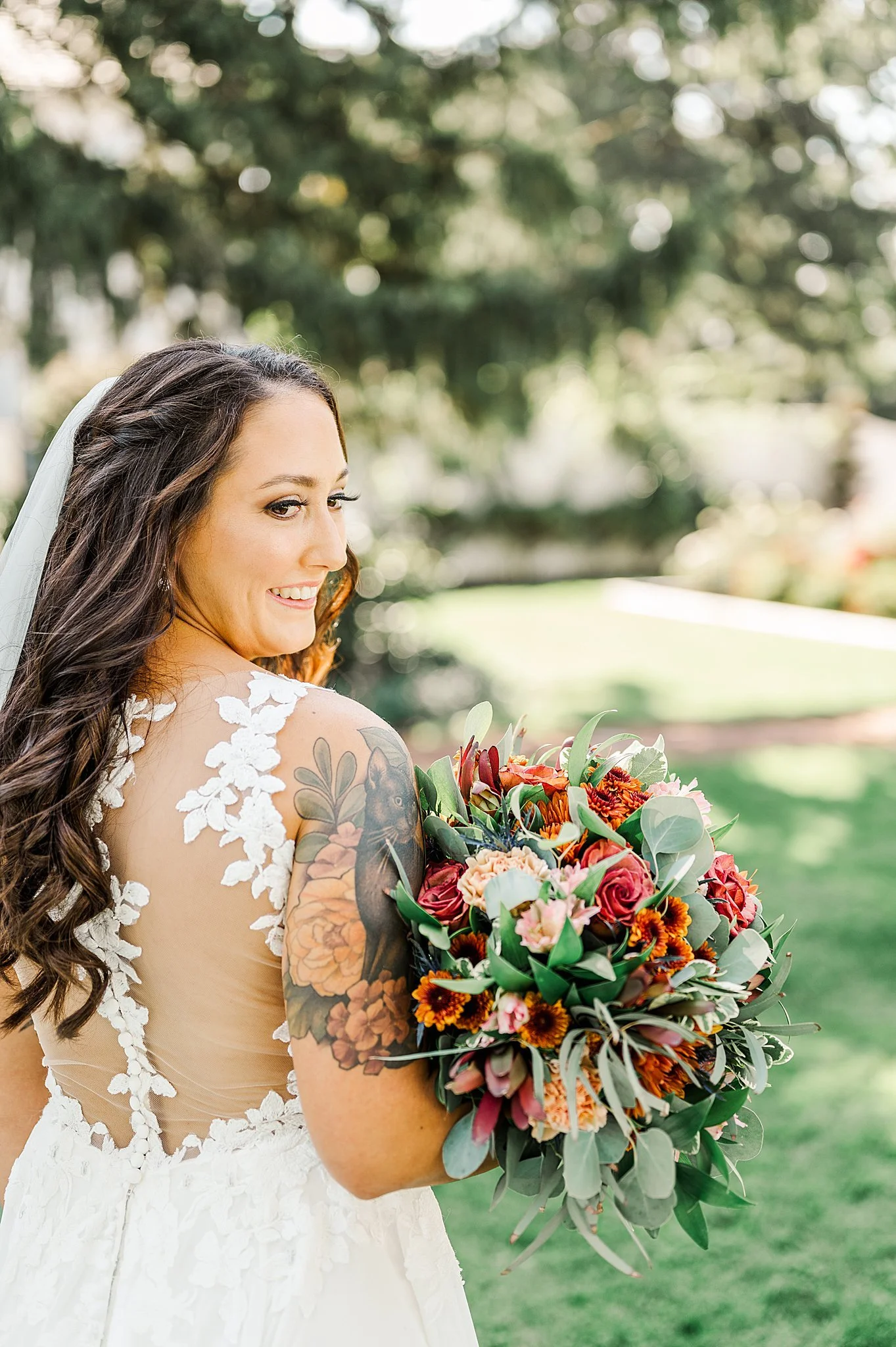White Chimneys Gap PA | Jennifer + Joe | Wedding — Lancaster Wedding ...