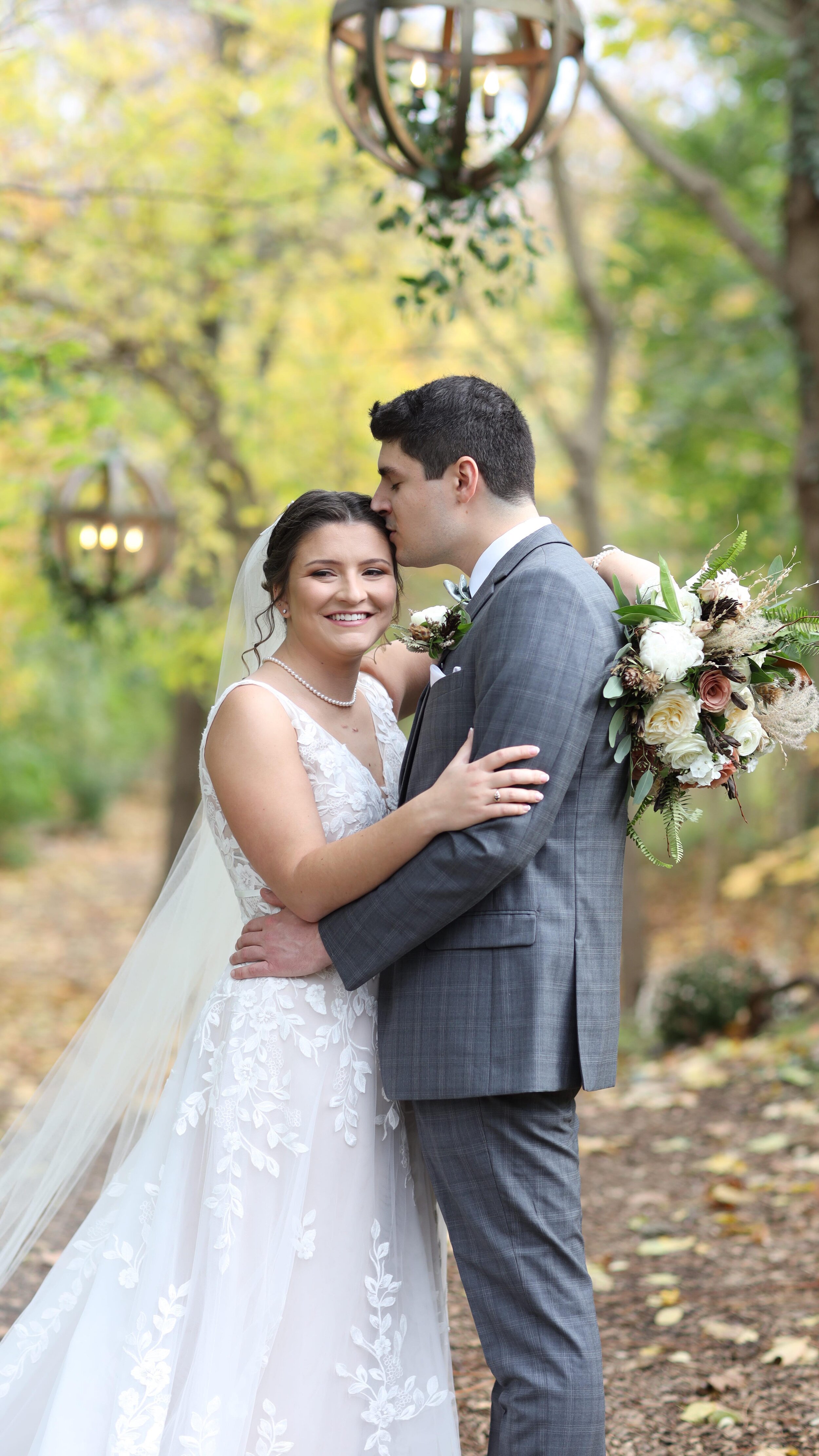 Annie Sharp Wedding Photography | Lancaster PA