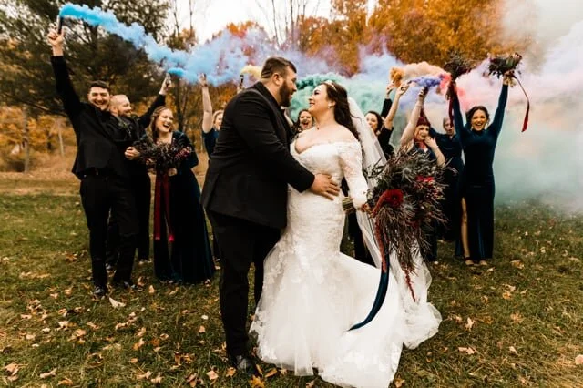 Cinematography — Motion Magic Studios