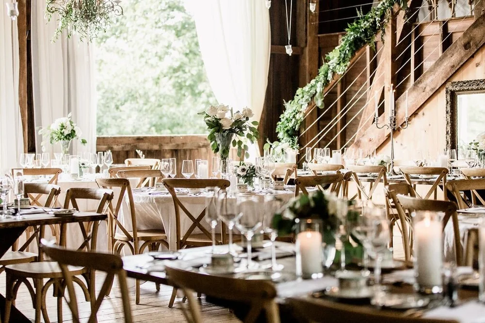 Dinner — Rivercrest Farm