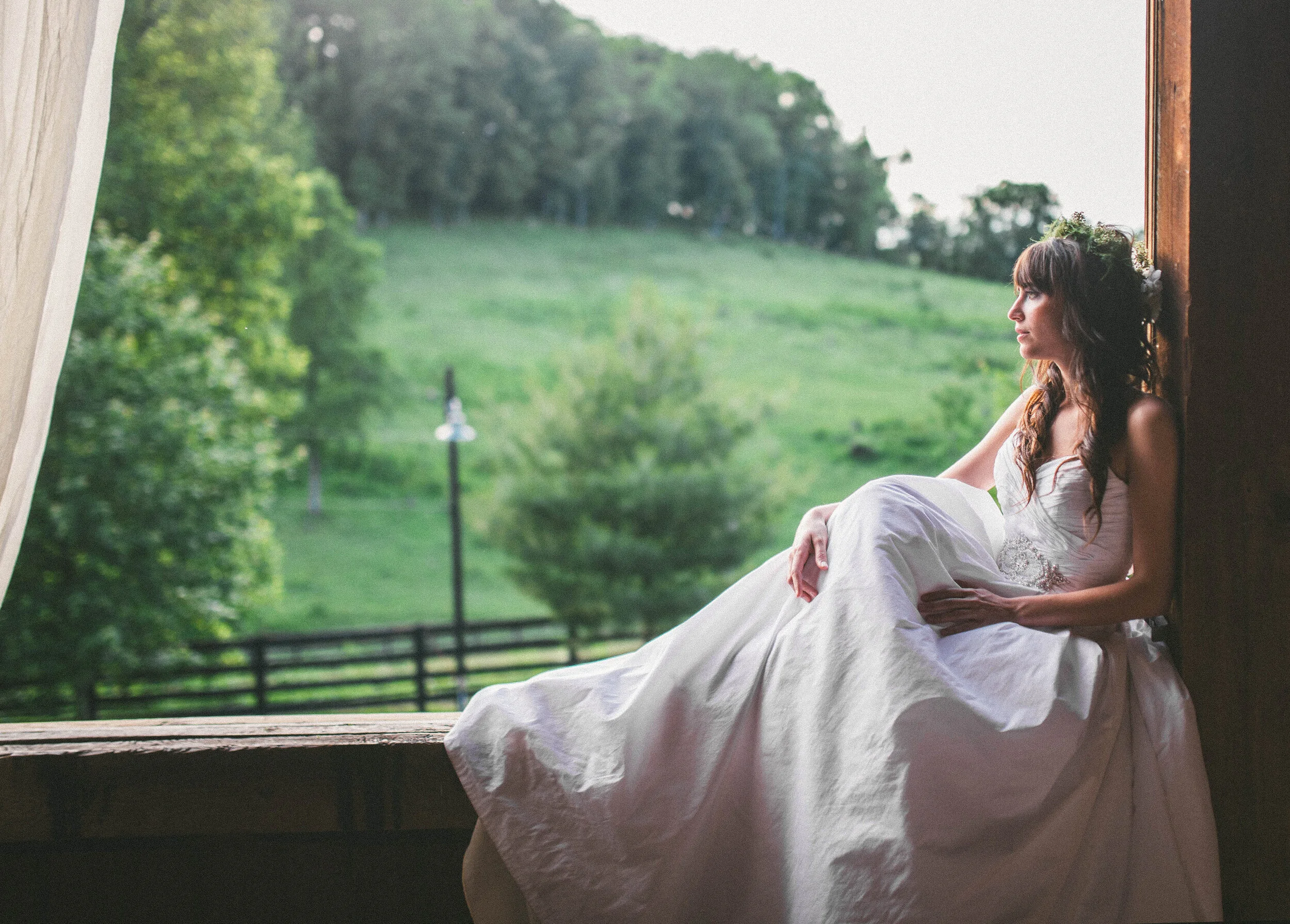 Rivercrest Farm Wedding Barn and Event Venue — Rivercrest Farm