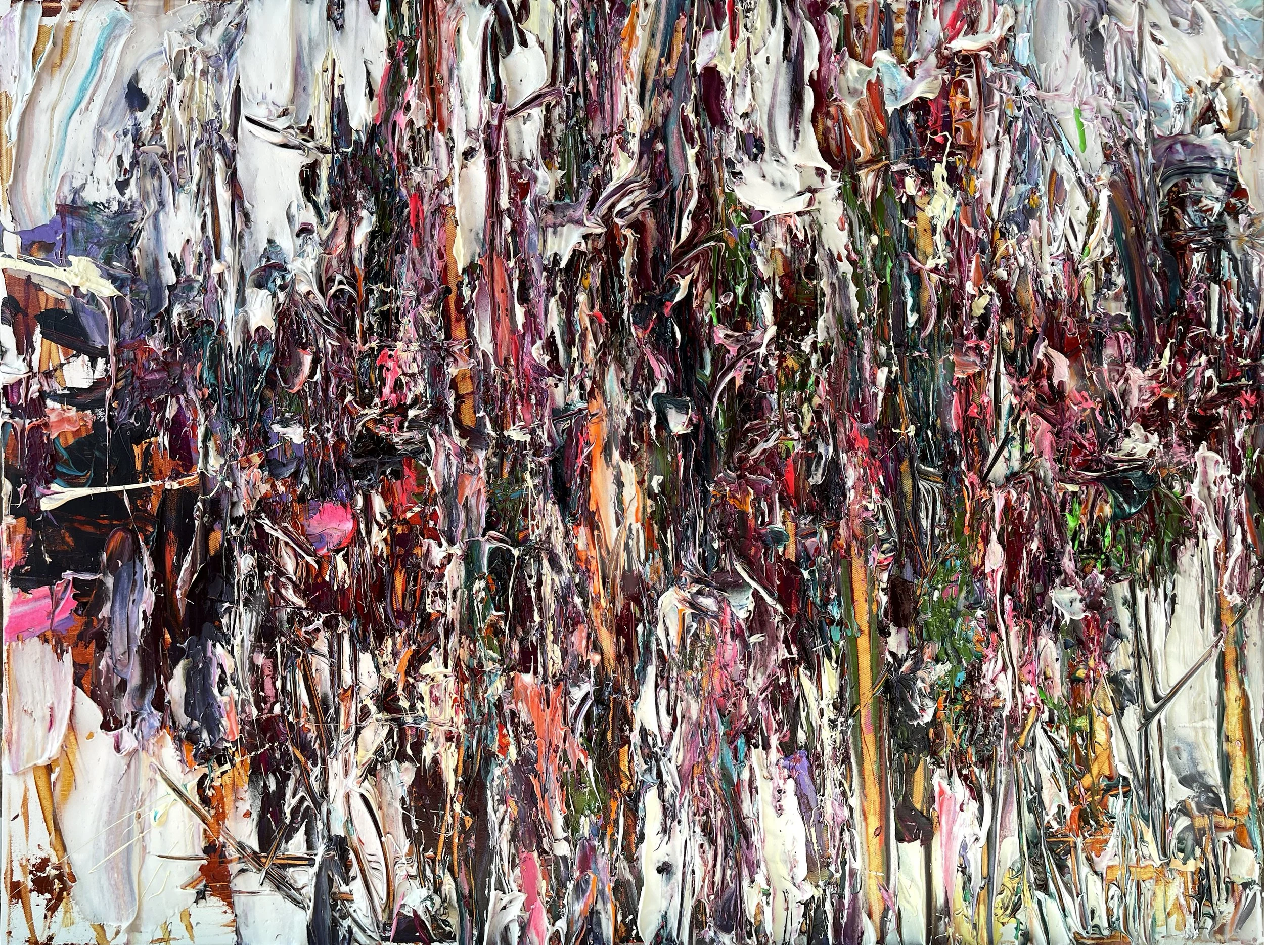 Available Works — Adam Cohen Artist