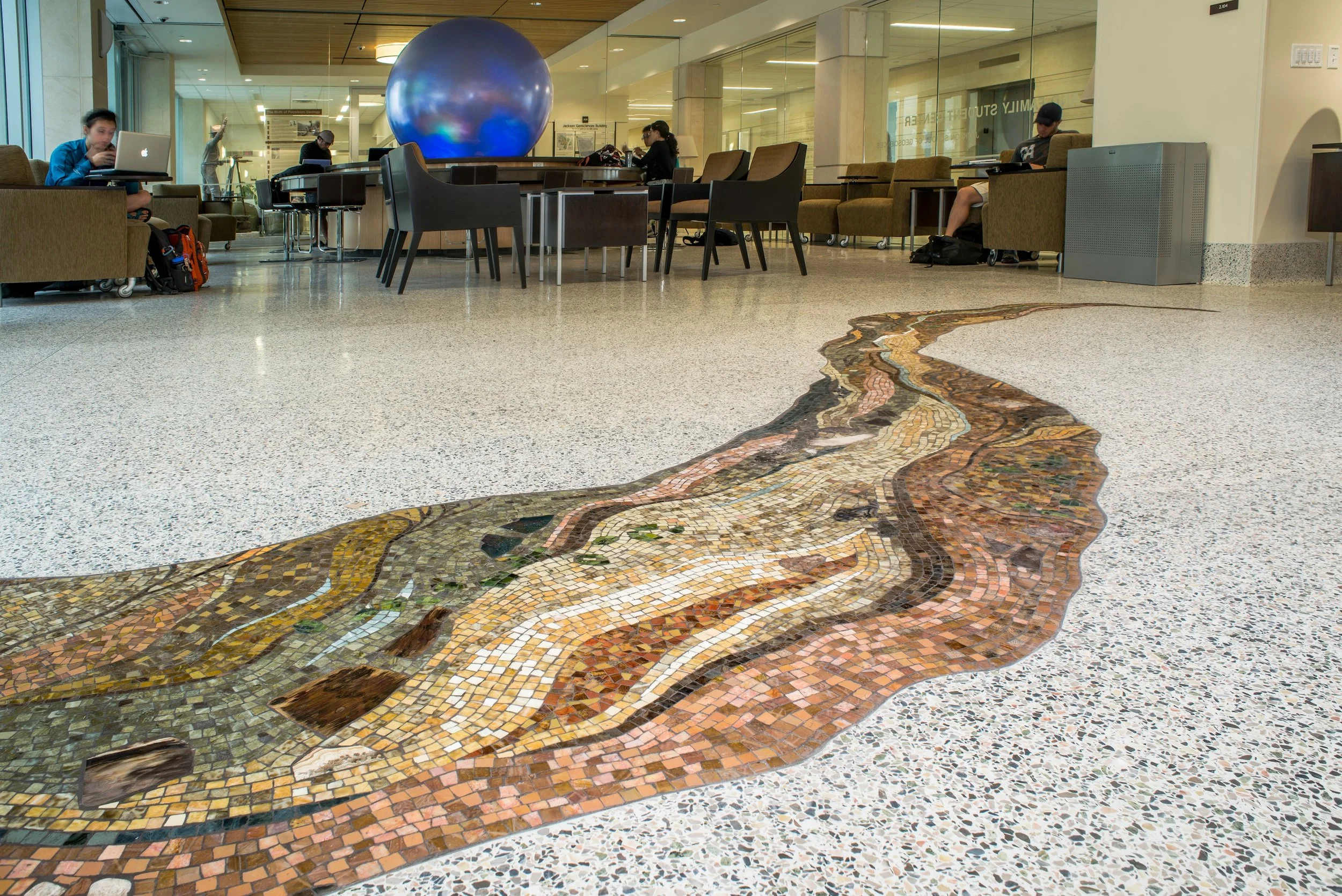 Julie Richey Mosaics