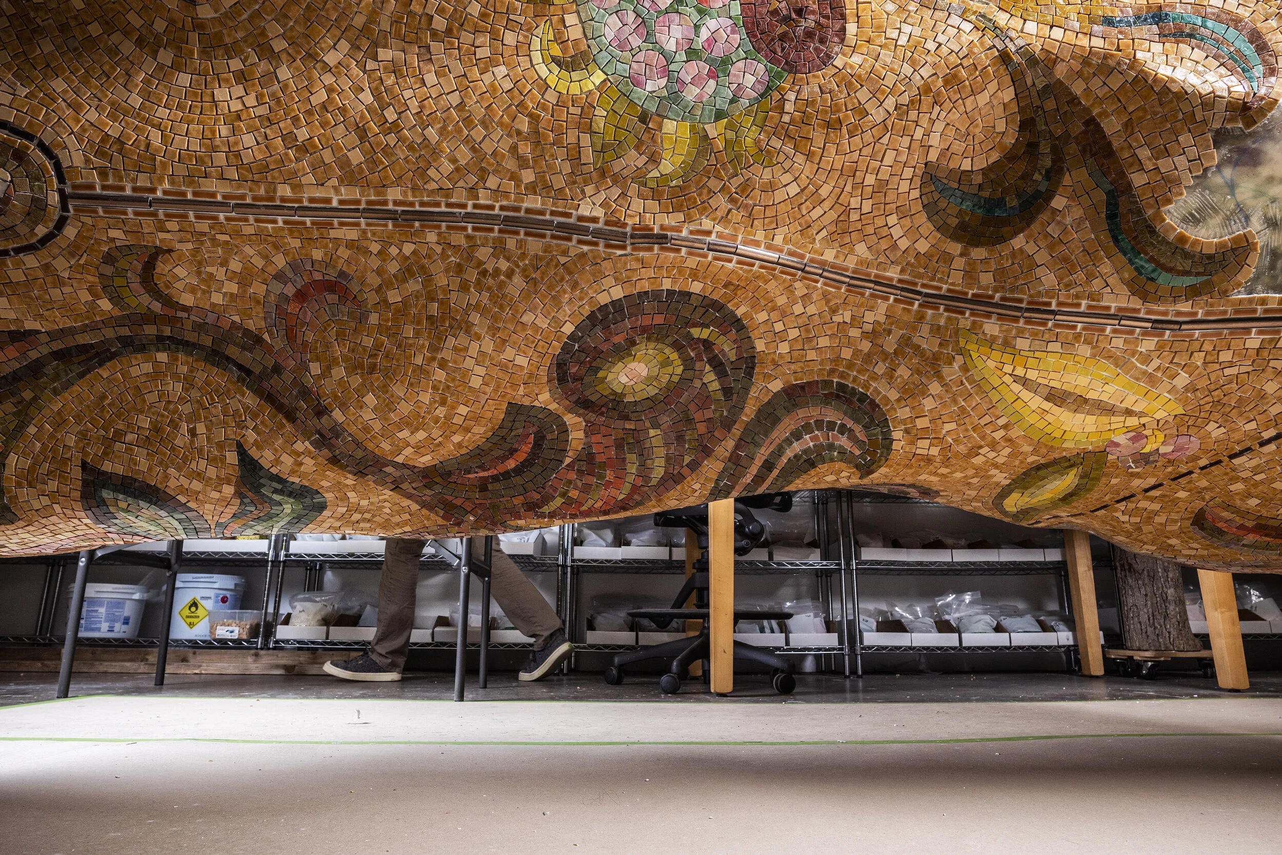 Julie Richey Mosaics