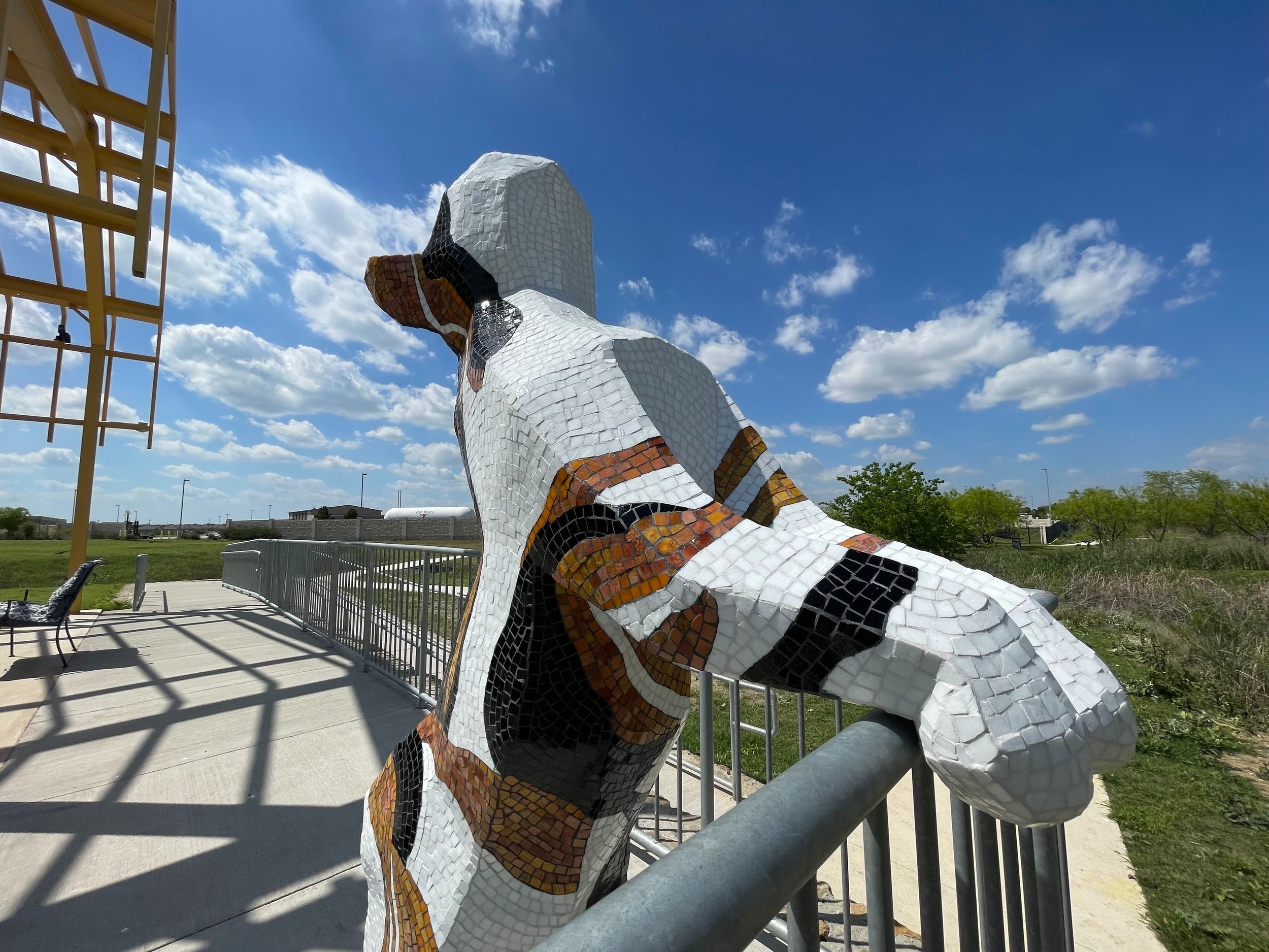 Julie Richey Mosaics