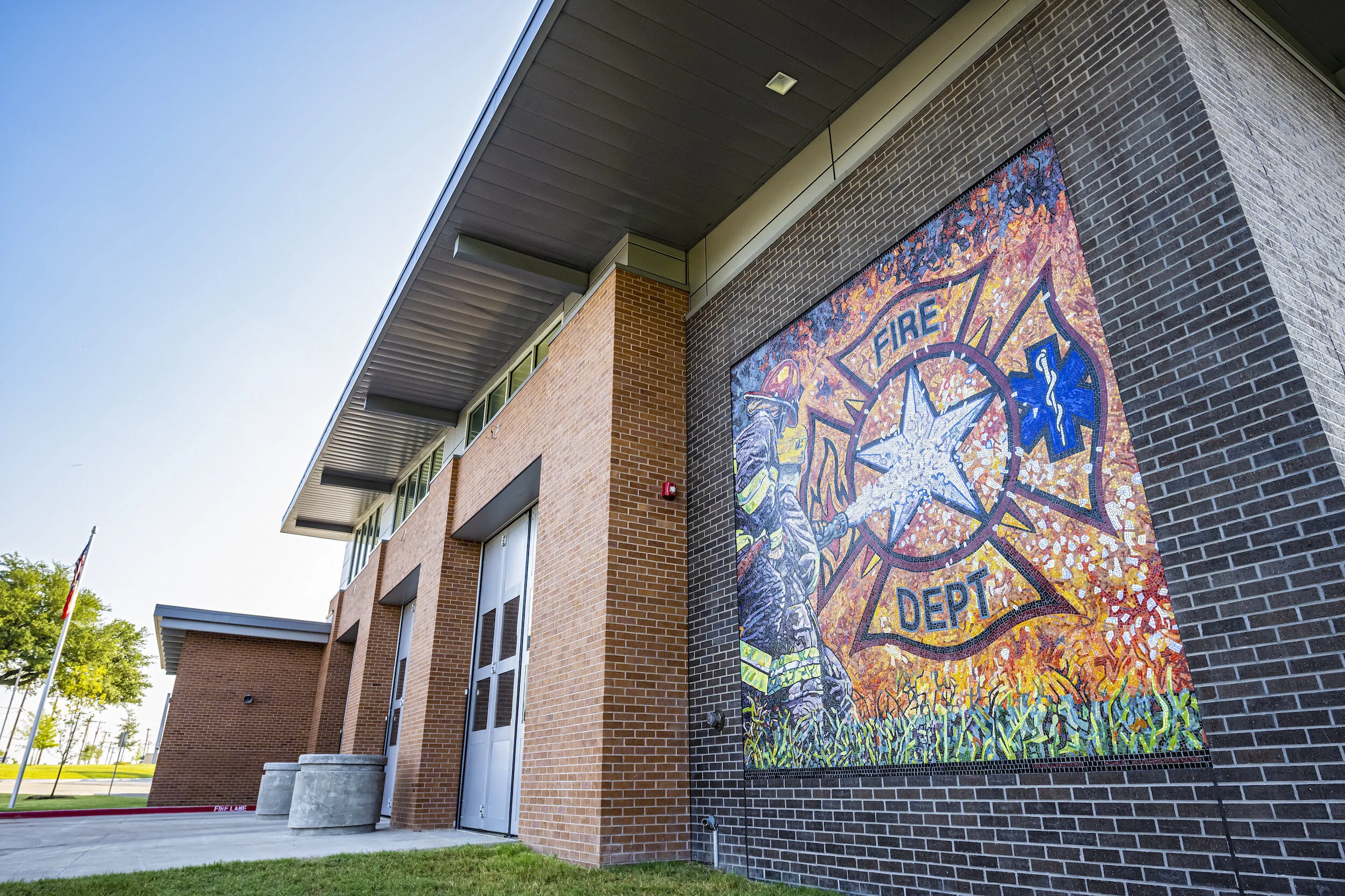 Julie Richey Mosaics