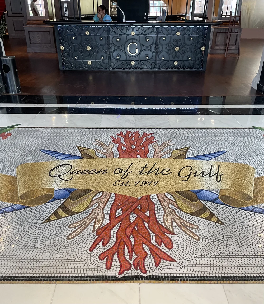 Julie Richey Mosaics