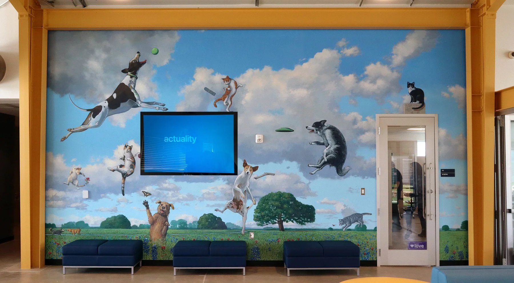 Julie Richey Mosaics