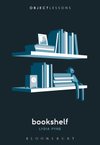 Bookshelf — Lydia Pyne
