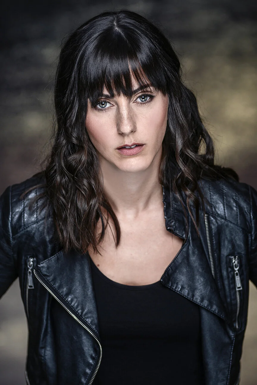 Headshots — Bridget Ori