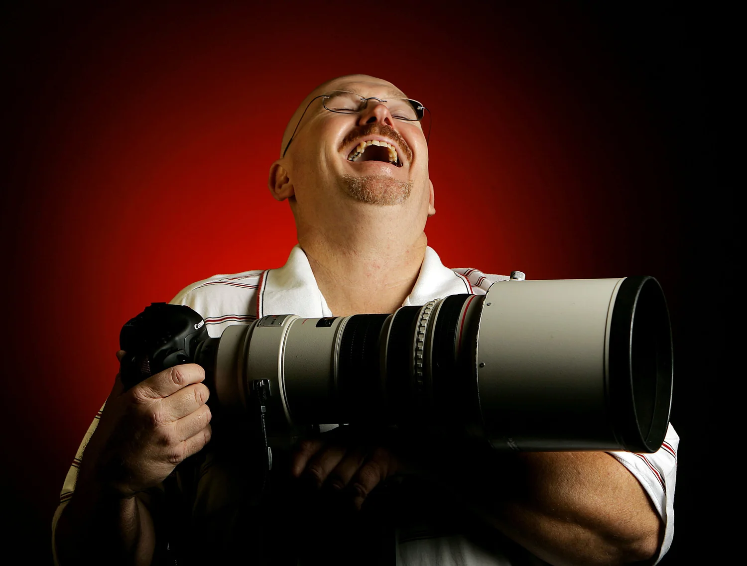 Portrait Lighting with Terry Pierson- Zoom Webinar — Press ...