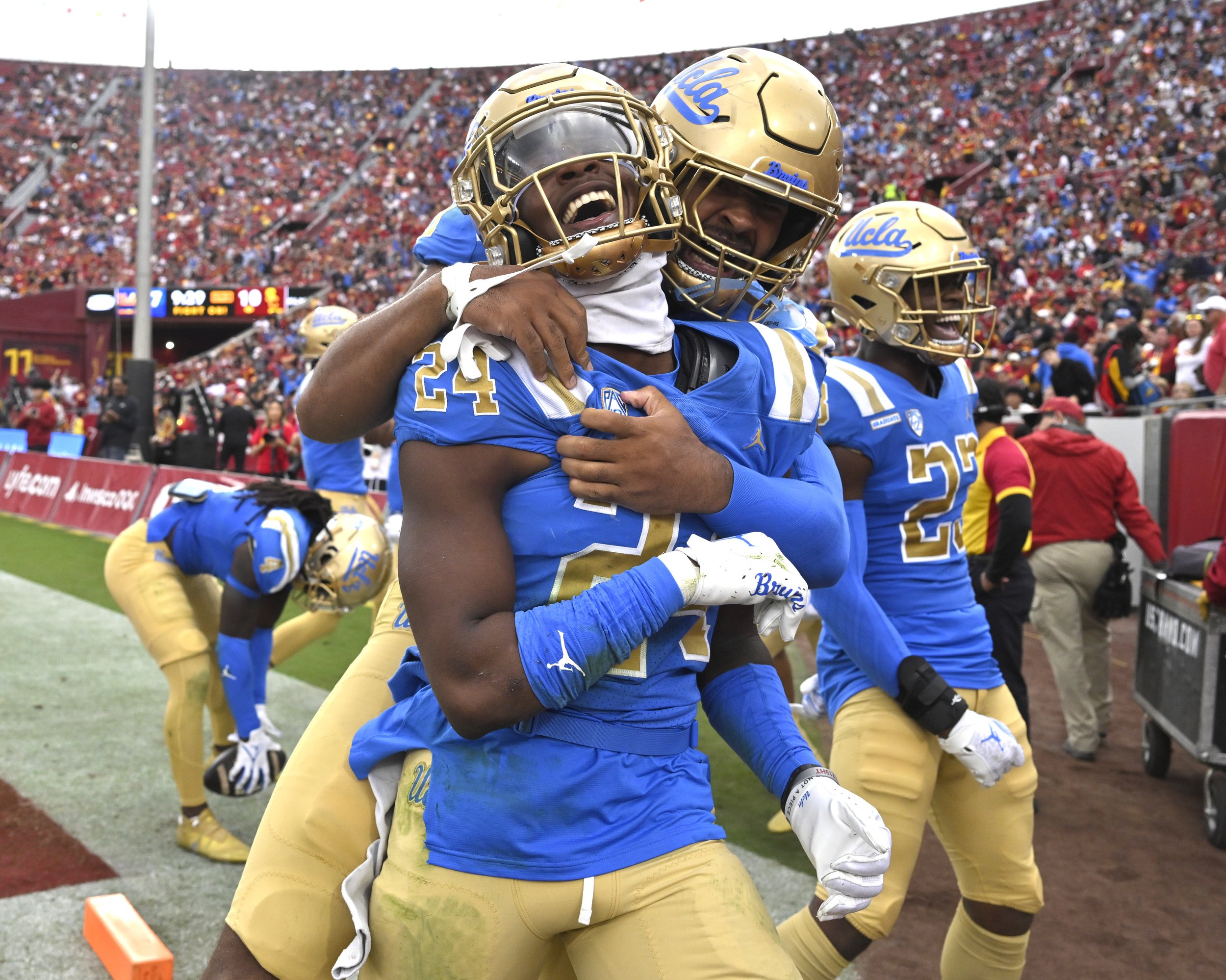 Press Photographers Association of Greater Los Angeles