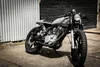Gasoline Custom Builds — Gasoline Motor Co.