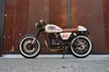 Gasoline Custom Builds — Gasoline Motor Co.