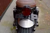 The Toaster — Gasoline Motor Co.