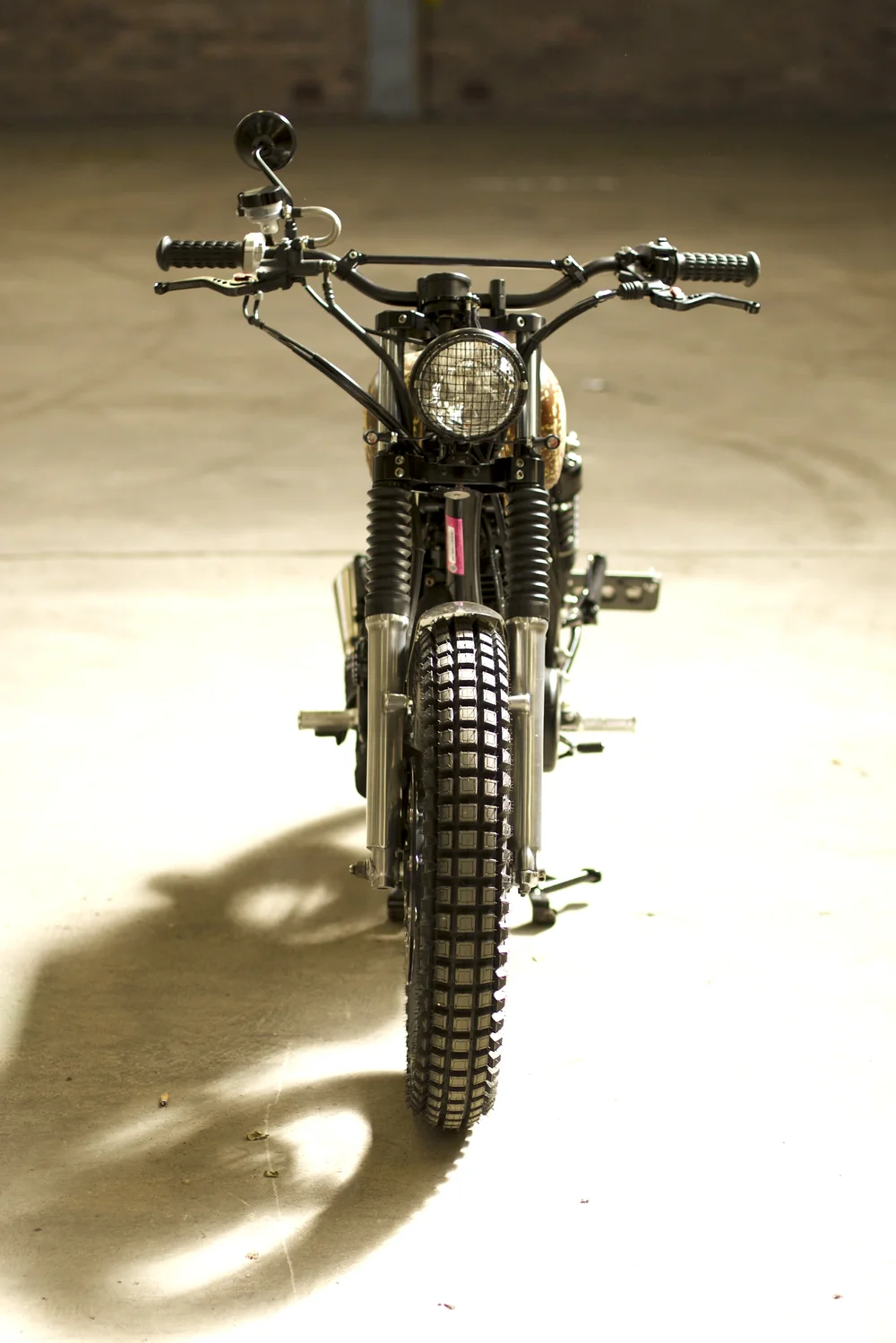 Cartel — Gasoline Motor Co.