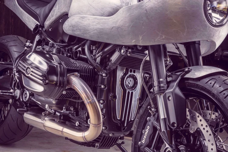 2shot — Gasoline Motor Co.